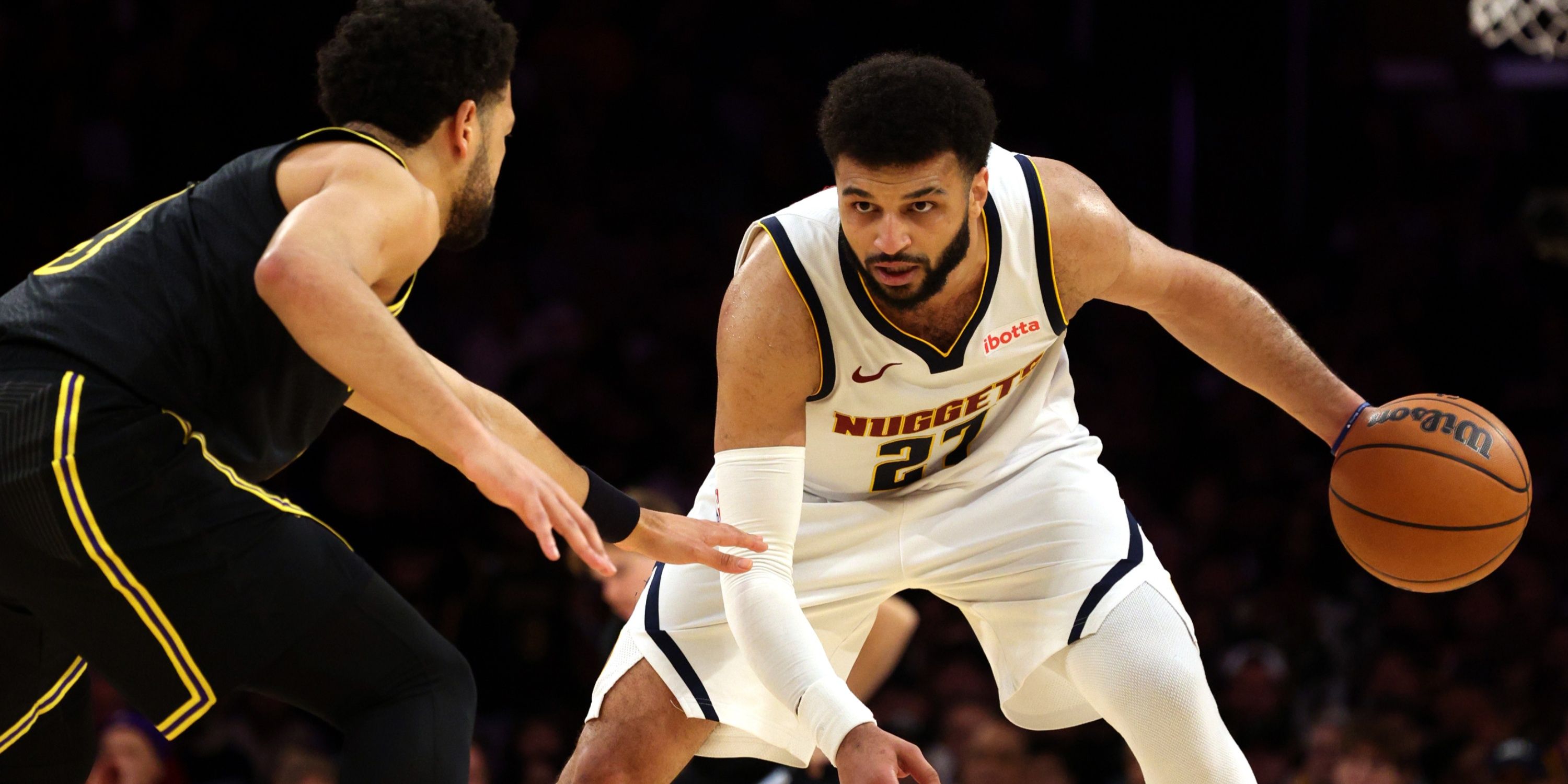 Jimmy Butler, Nuggets Shine in Top Takeaways From Last Week’s NBA Games