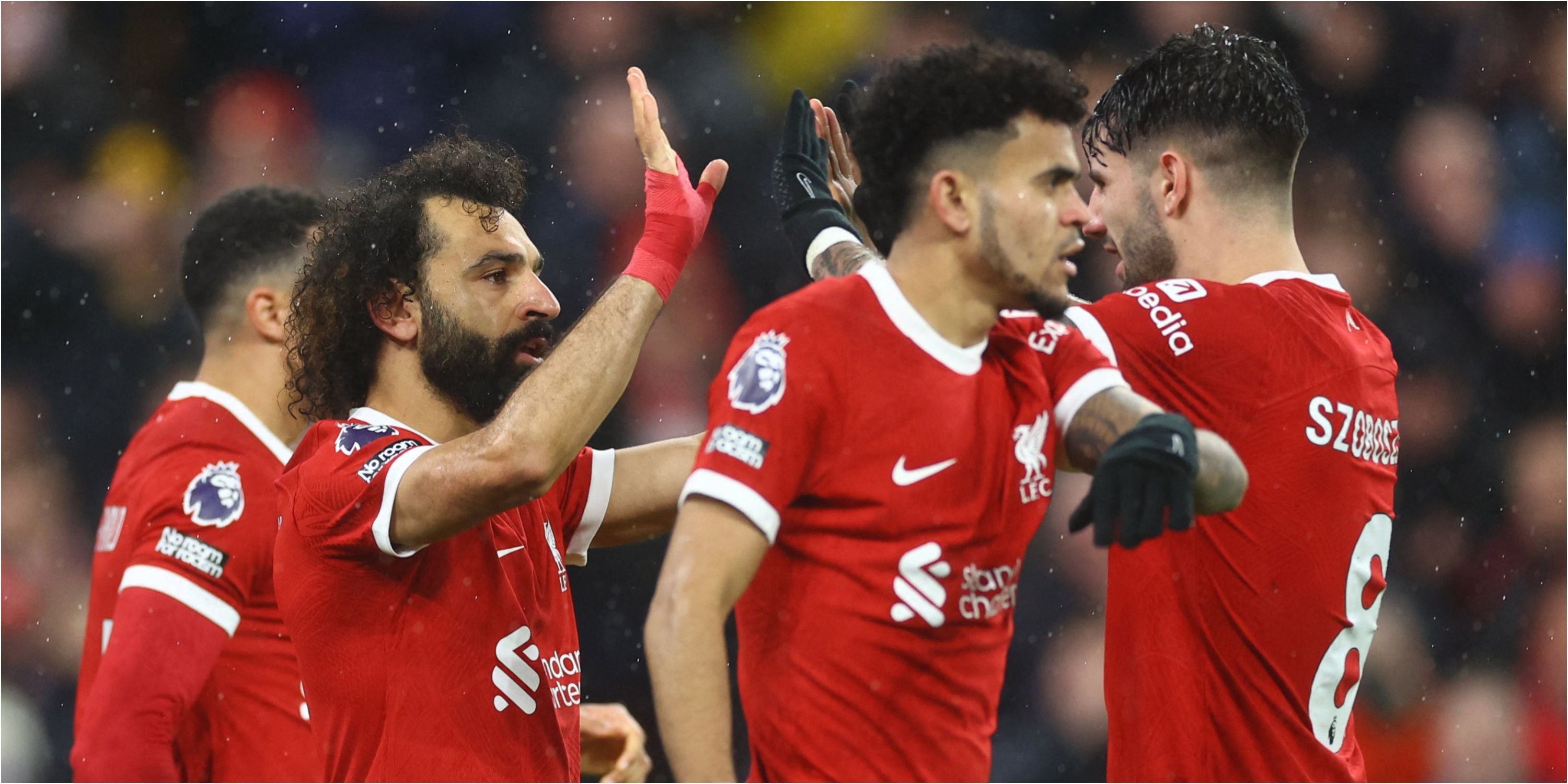 The 100 most valuable sports teams in the world