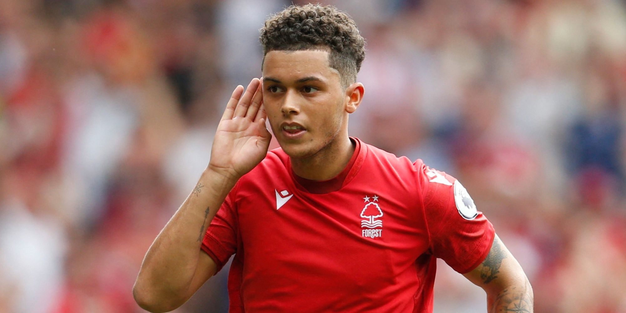 10 Fastest Players in Premier League History Since Records Began