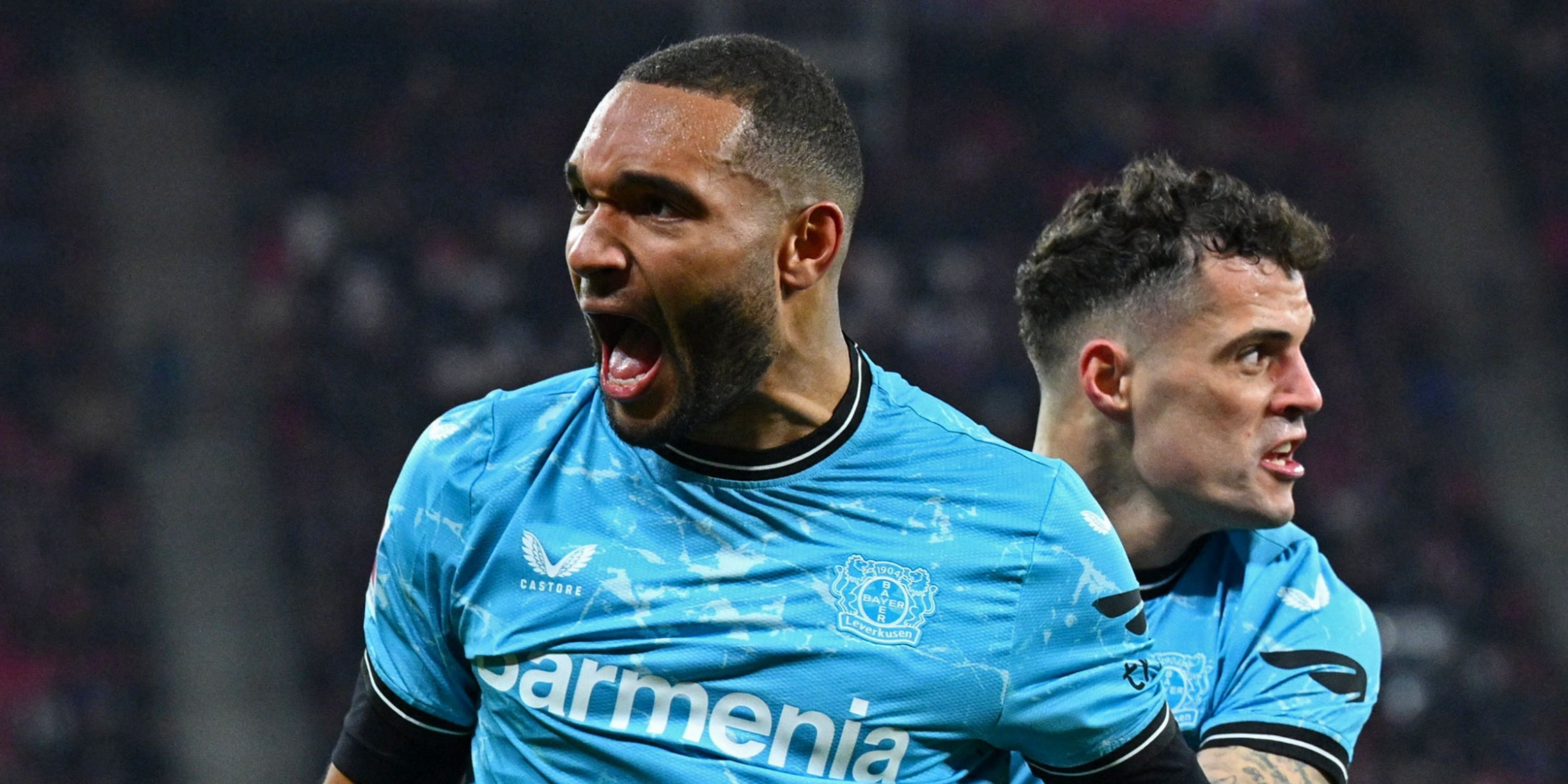 Inter Milan Step Up Interest in Liverpool Target Jonathan Tah