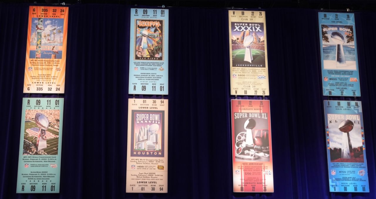 Super Bowl 58 could have the most expensive tickets in NFL history