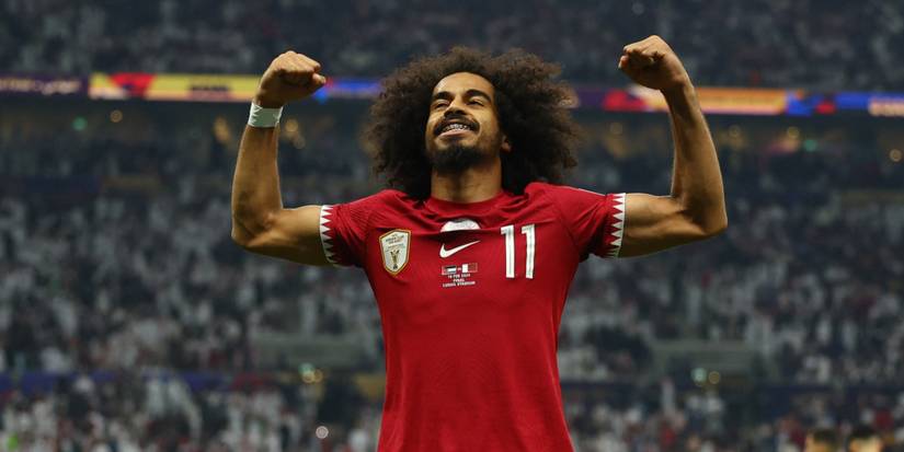 Qatar crowned Asian Cup champions after beating Jordan