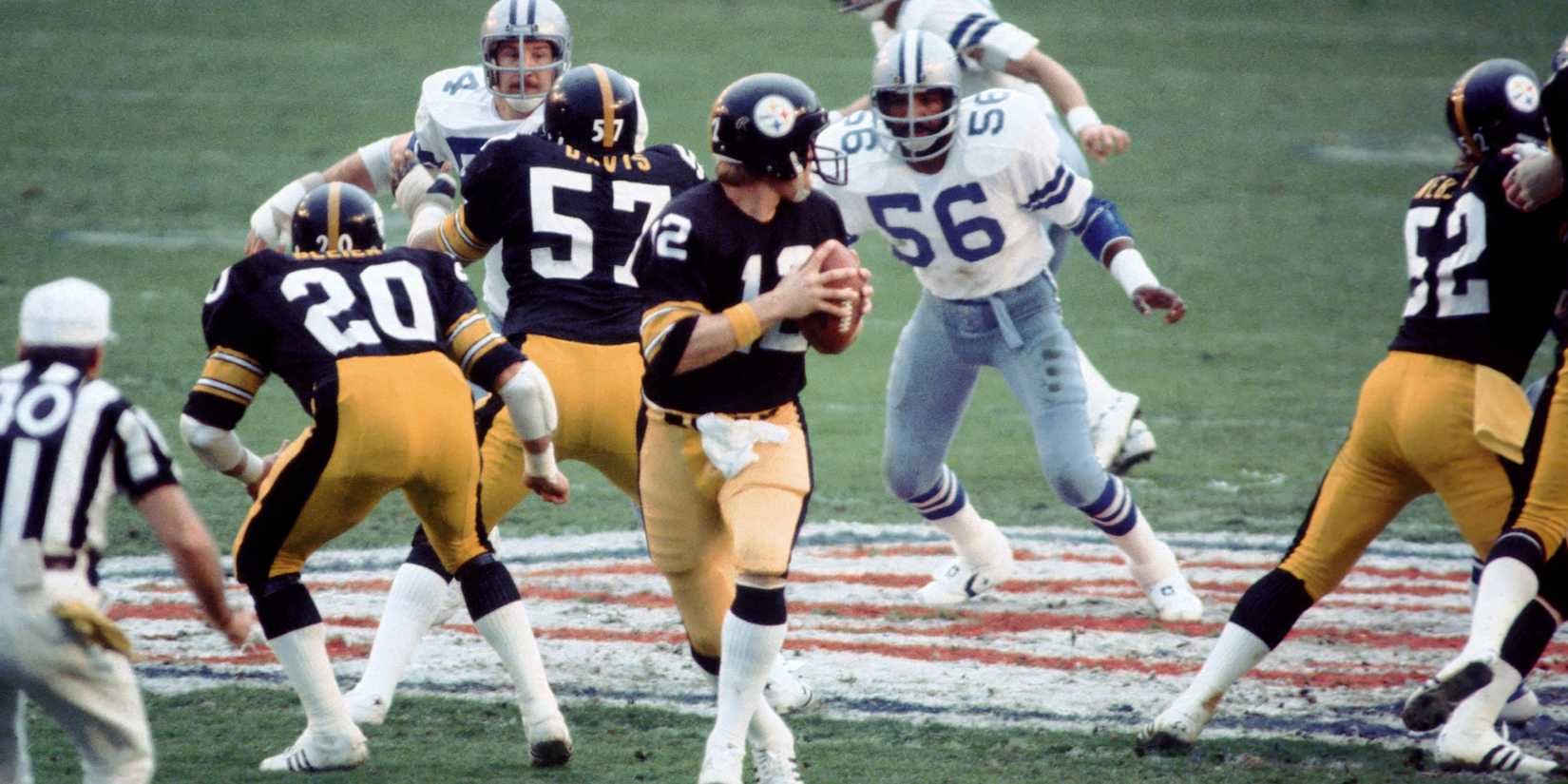 5 Best Games in Pittsburgh Steelers History