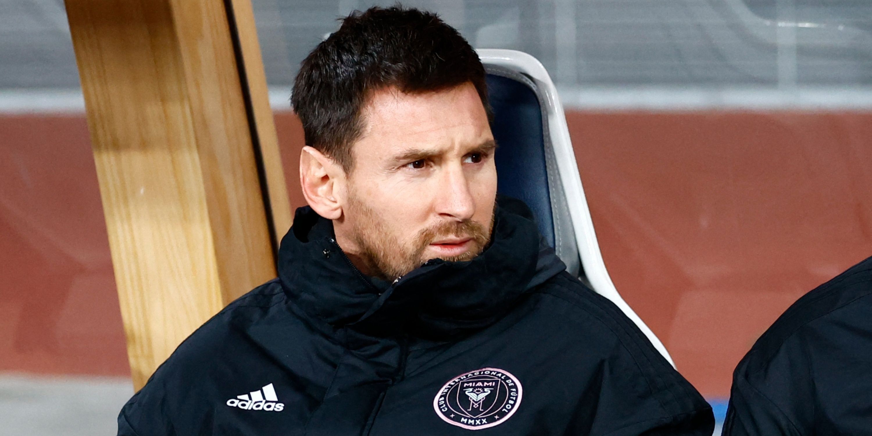 Why fans in China & Hong Kong are furious with Lionel Messi