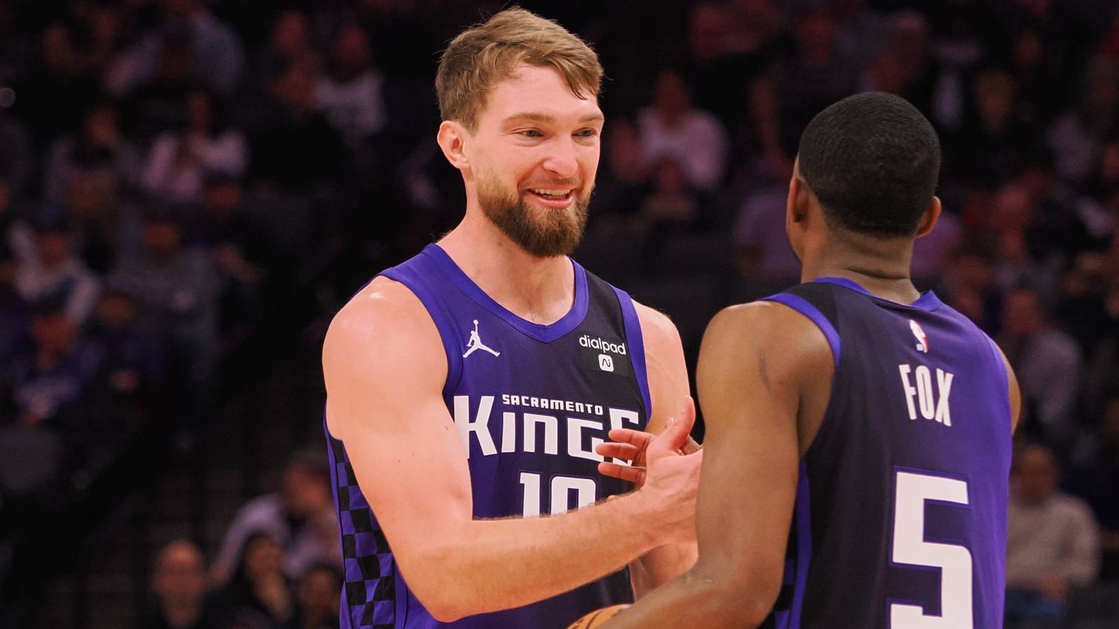 3 best performances from last night's set of NBA games