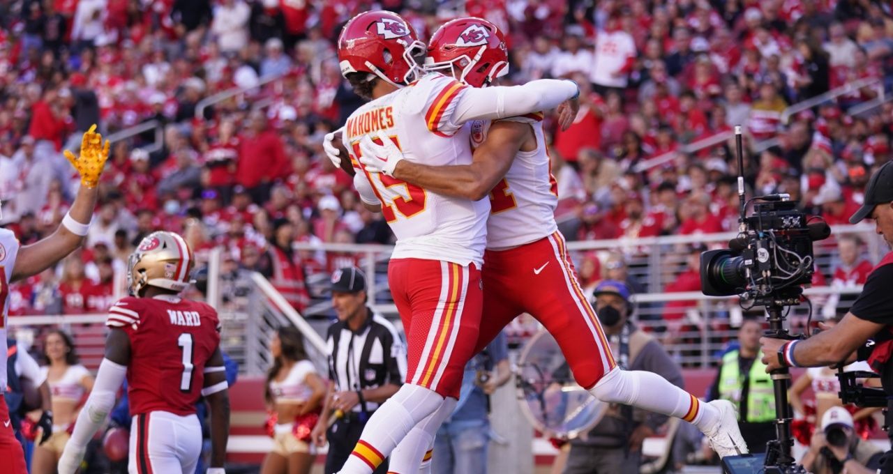 Super Bowl 58 preview: Chiefs offense vs. 49ers defense showdown