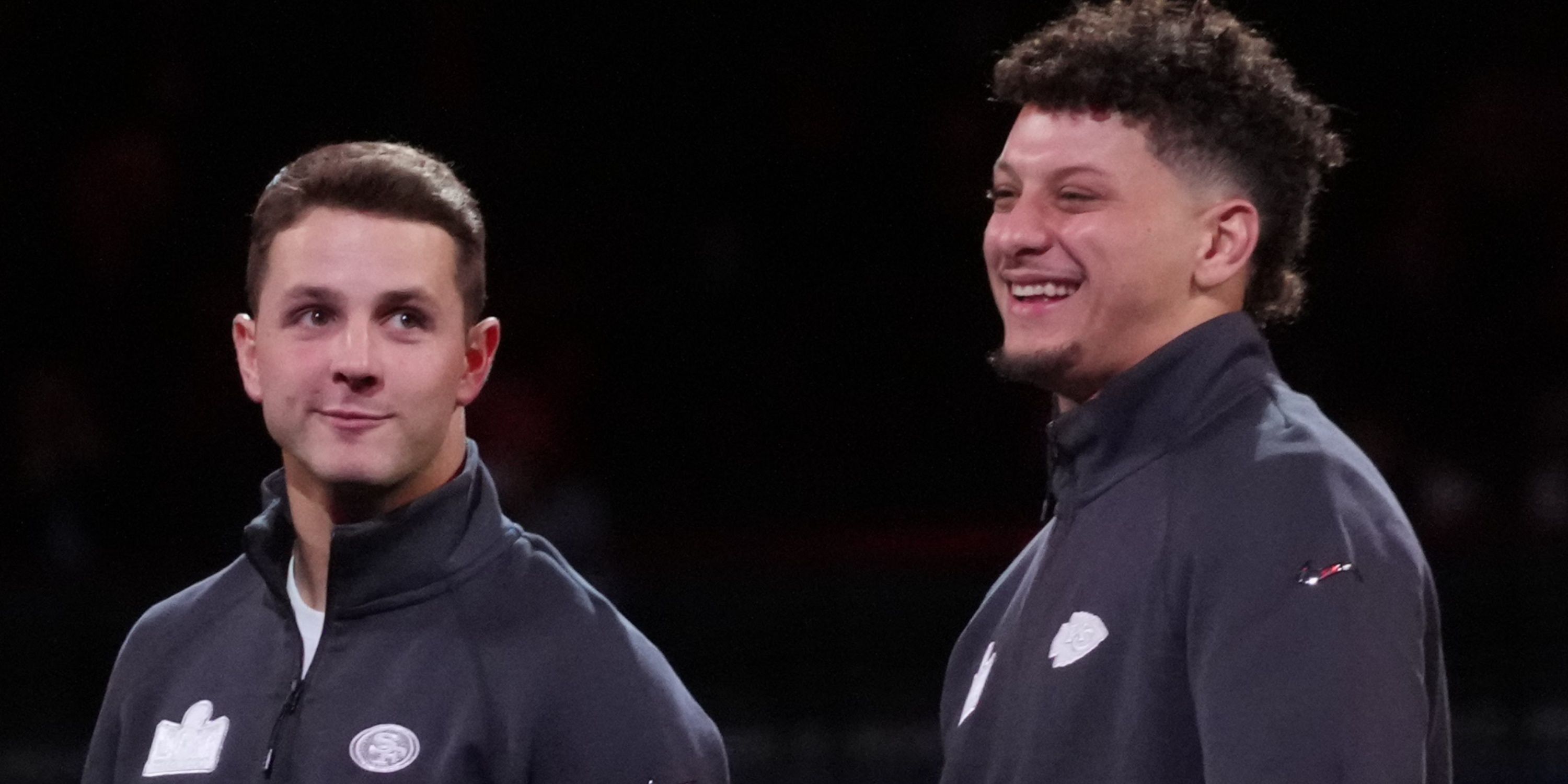 Patrick Mahomes vs Brock Purdy: A Super Bowl 58 QB comparison