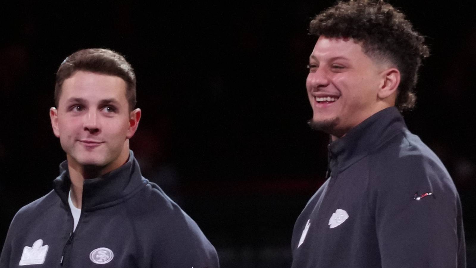 Patrick Mahomes vs Brock Purdy: A Super Bowl 58 QB comparison