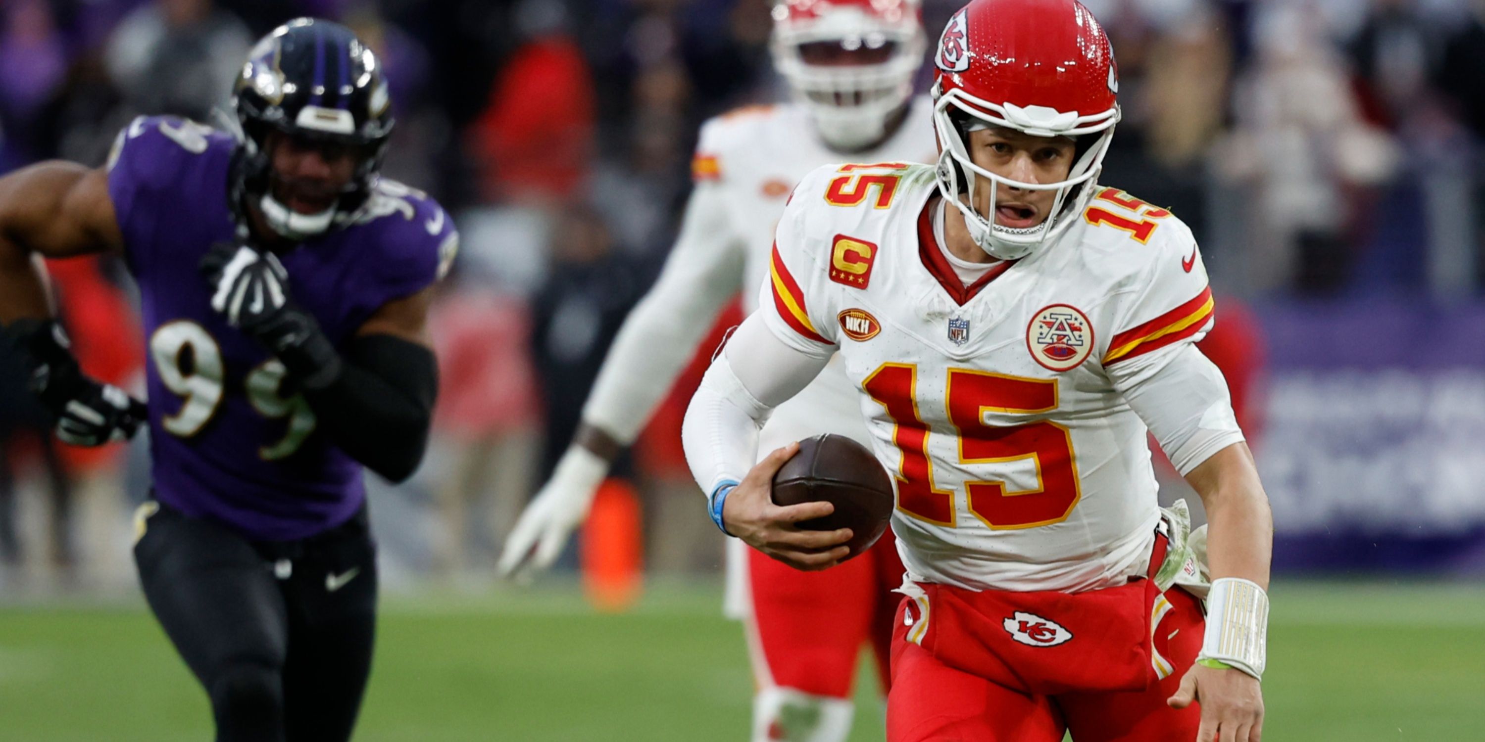 Patrick Mahomes vs Brock Purdy: A Super Bowl 58 QB comparison