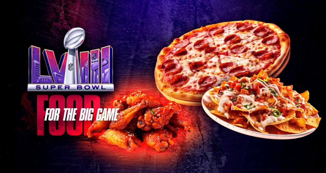 10 best Super Bowl party foods (ranked)