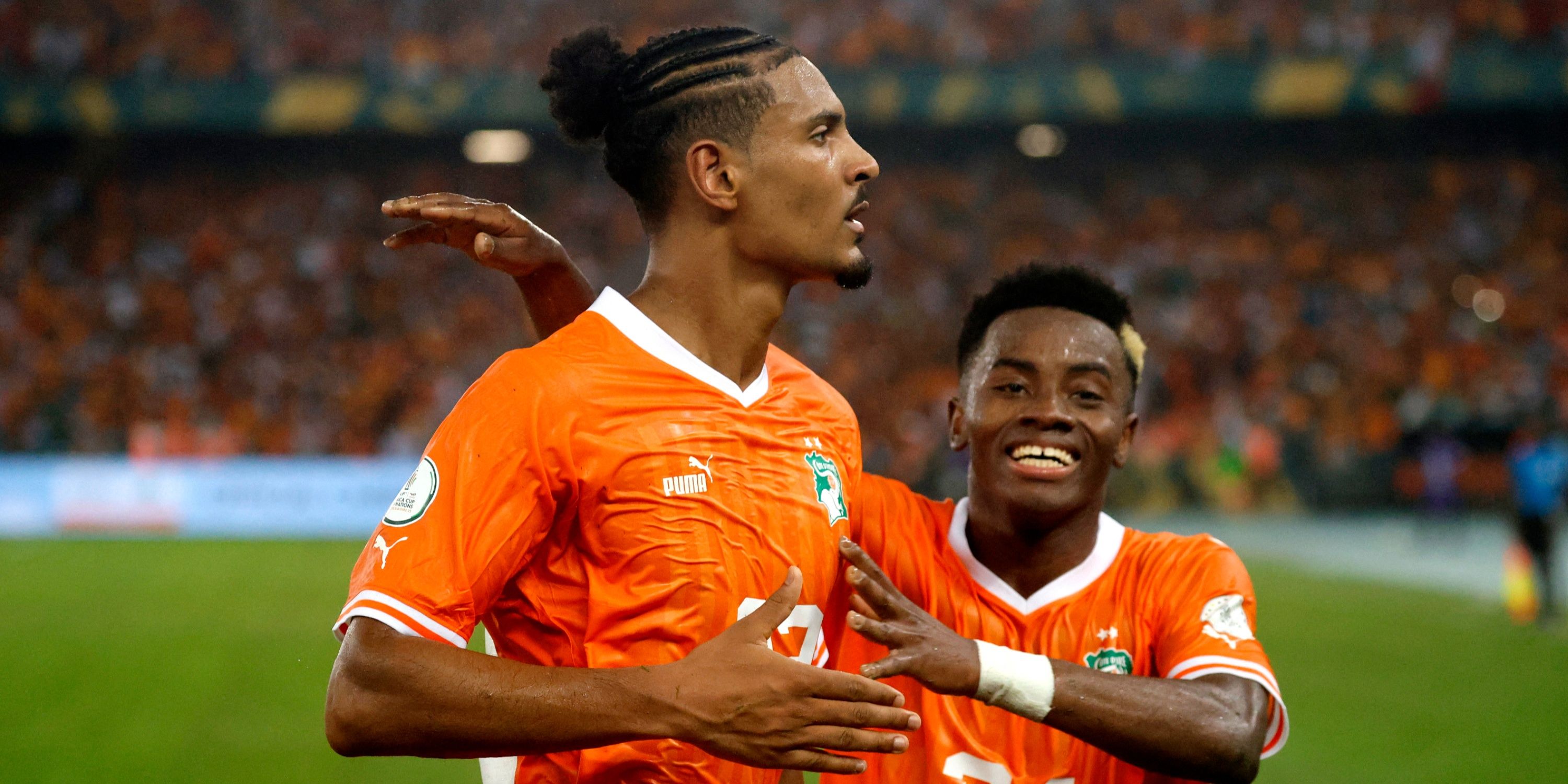 20 Highest-Paid African Footballers in the World [2024]