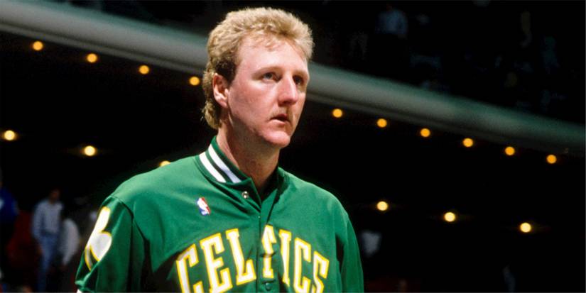 Top 5 NBA 3-point contest performances of all time