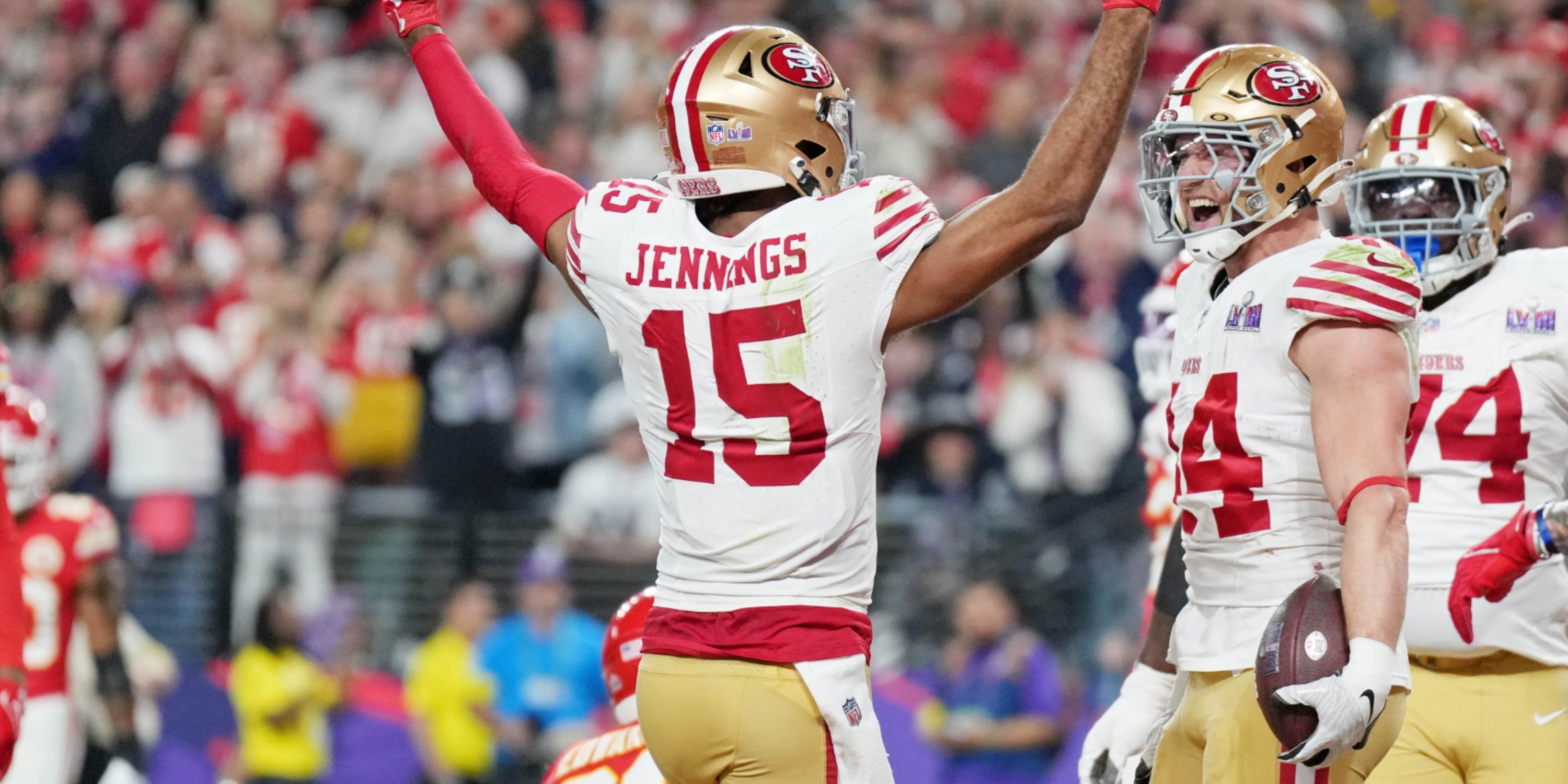 Fantasy Football Week 4 Waiver Wire & FAAB Advice: Jennings, Dalton Shine