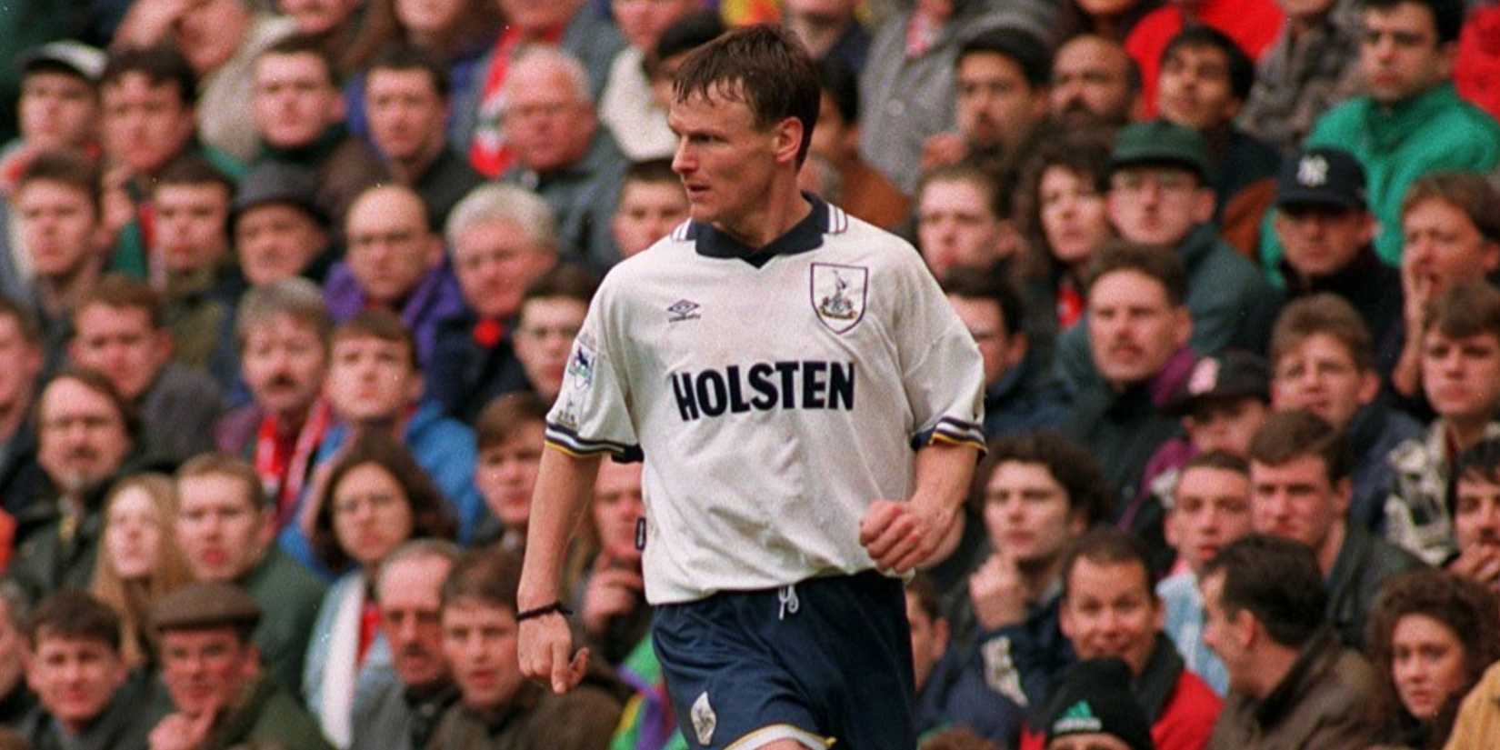 11 Greatest Tottenham Finishers in Football History [Ranked]