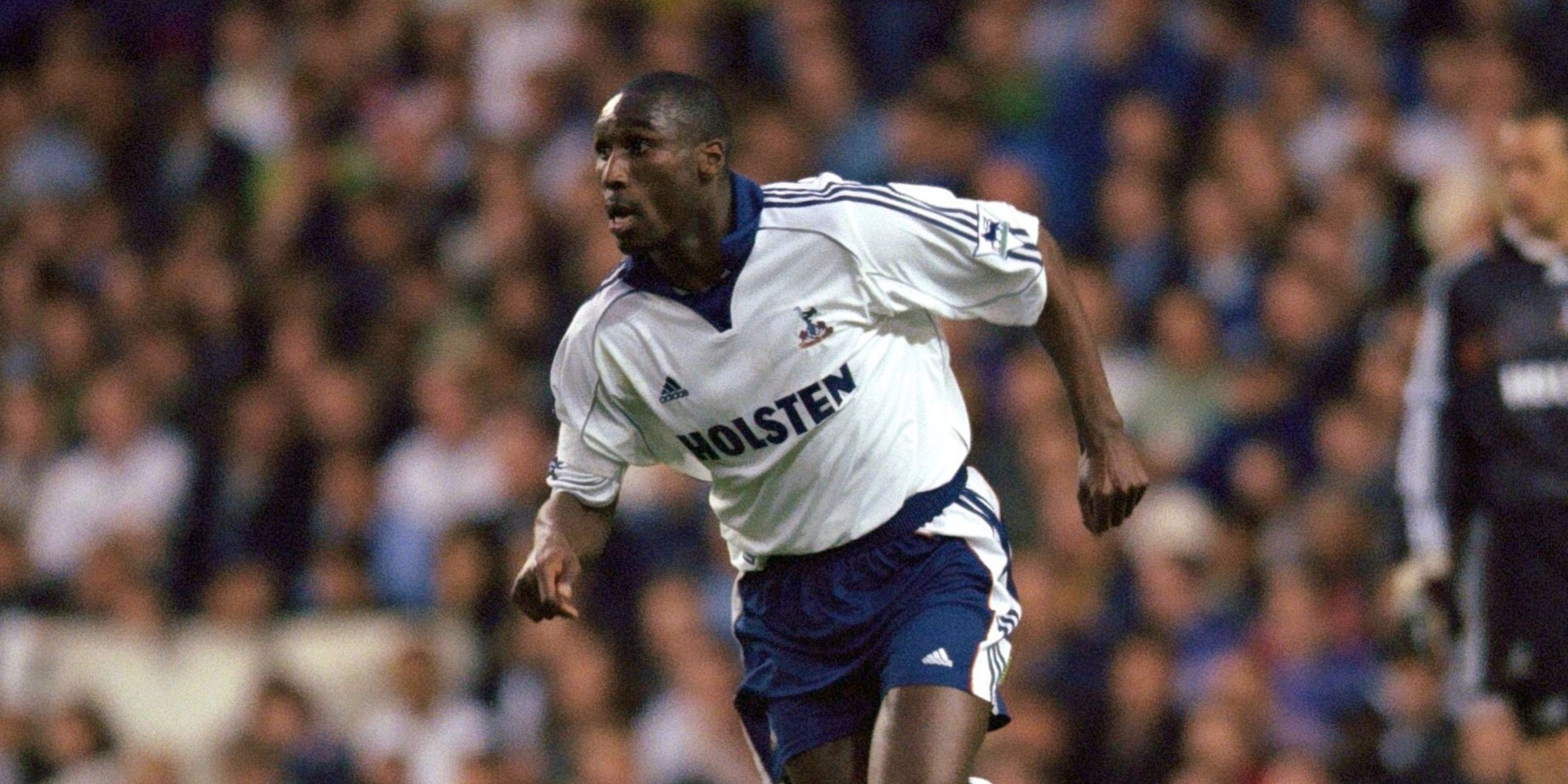 Why Tottenham Fans Hate Sol Campbell