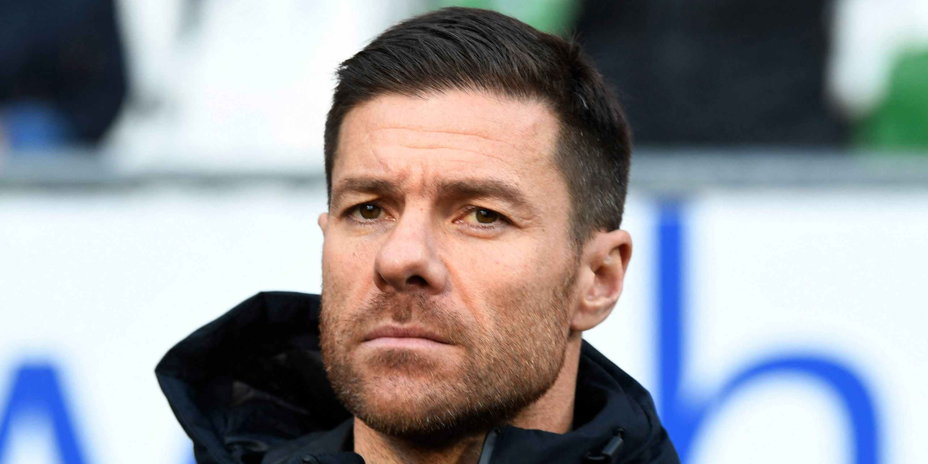 Simon Rolfes 'sure' Liverpool target Xabi Alonso will stay