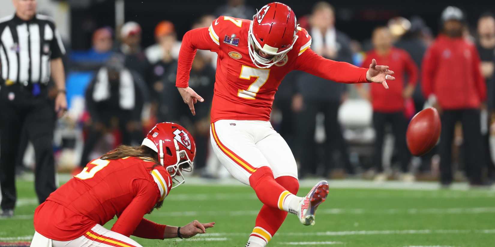 10 Highest-Paid Kickers in the NFL, Ranked by AAV