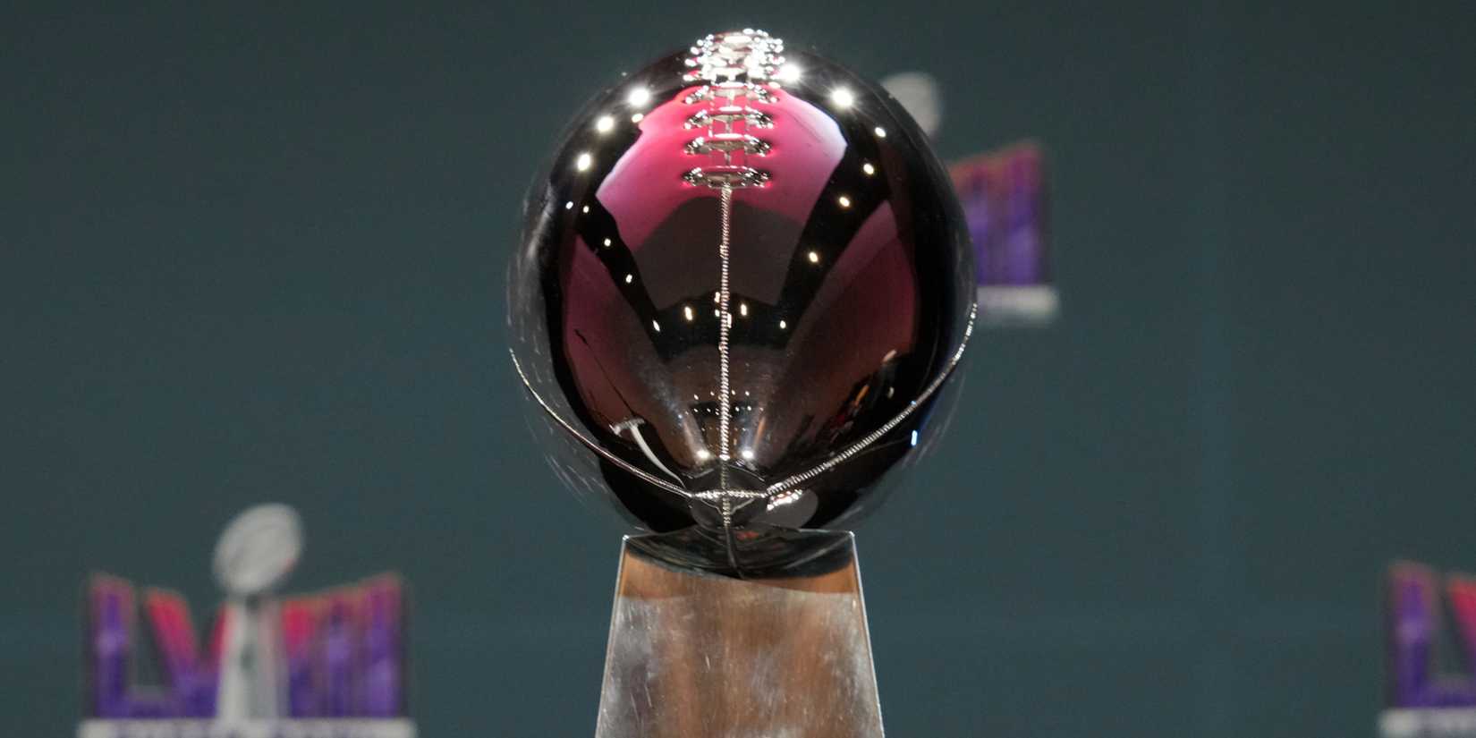 Why the NFL's Super Bowl Trophy is Named For Vince Lombardi