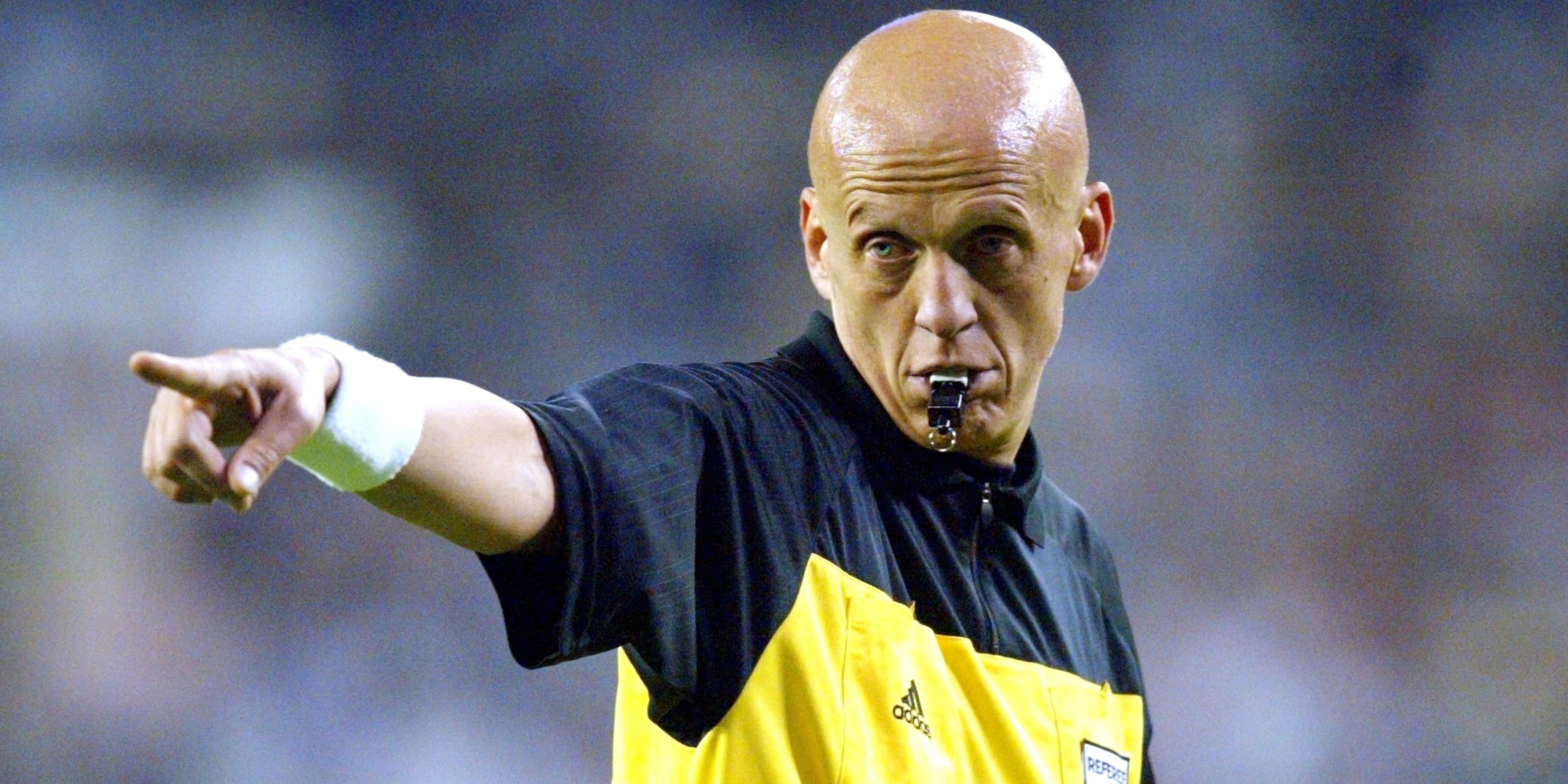 Pierluigi Collina