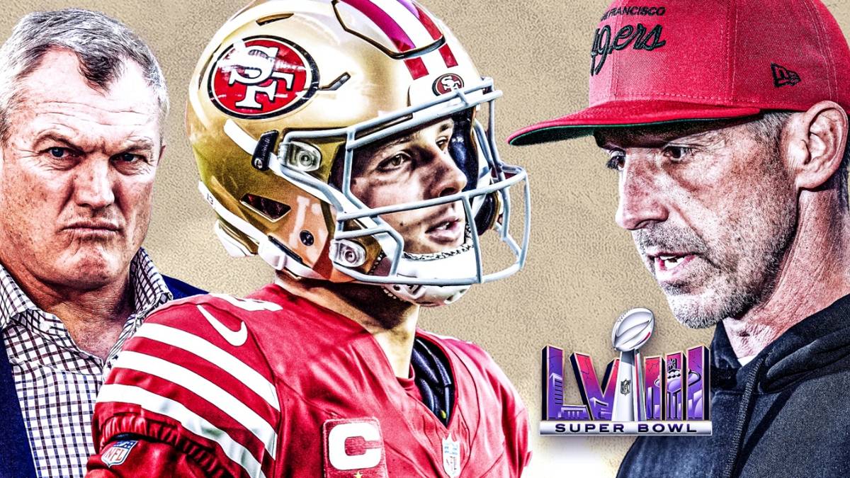 San Francisco 49ers may have just missed their best shot at a Super Bowl