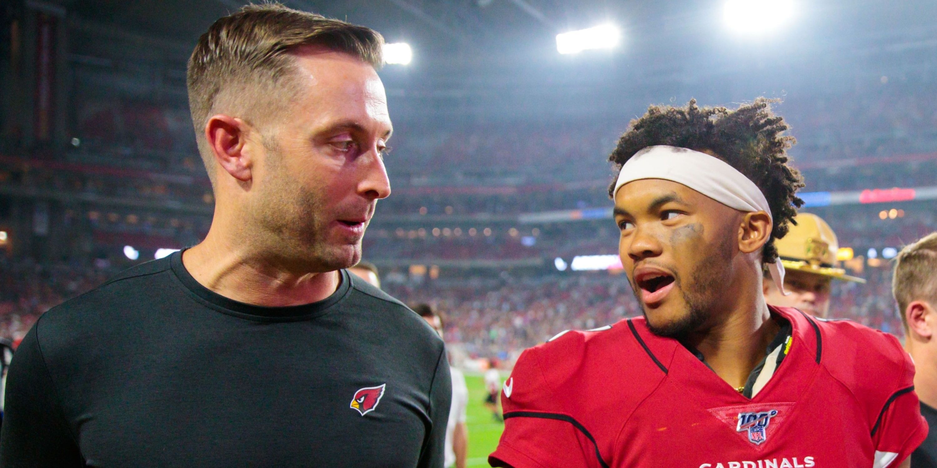 Washington Commanders made the right move hiring Kliff Kingsbury