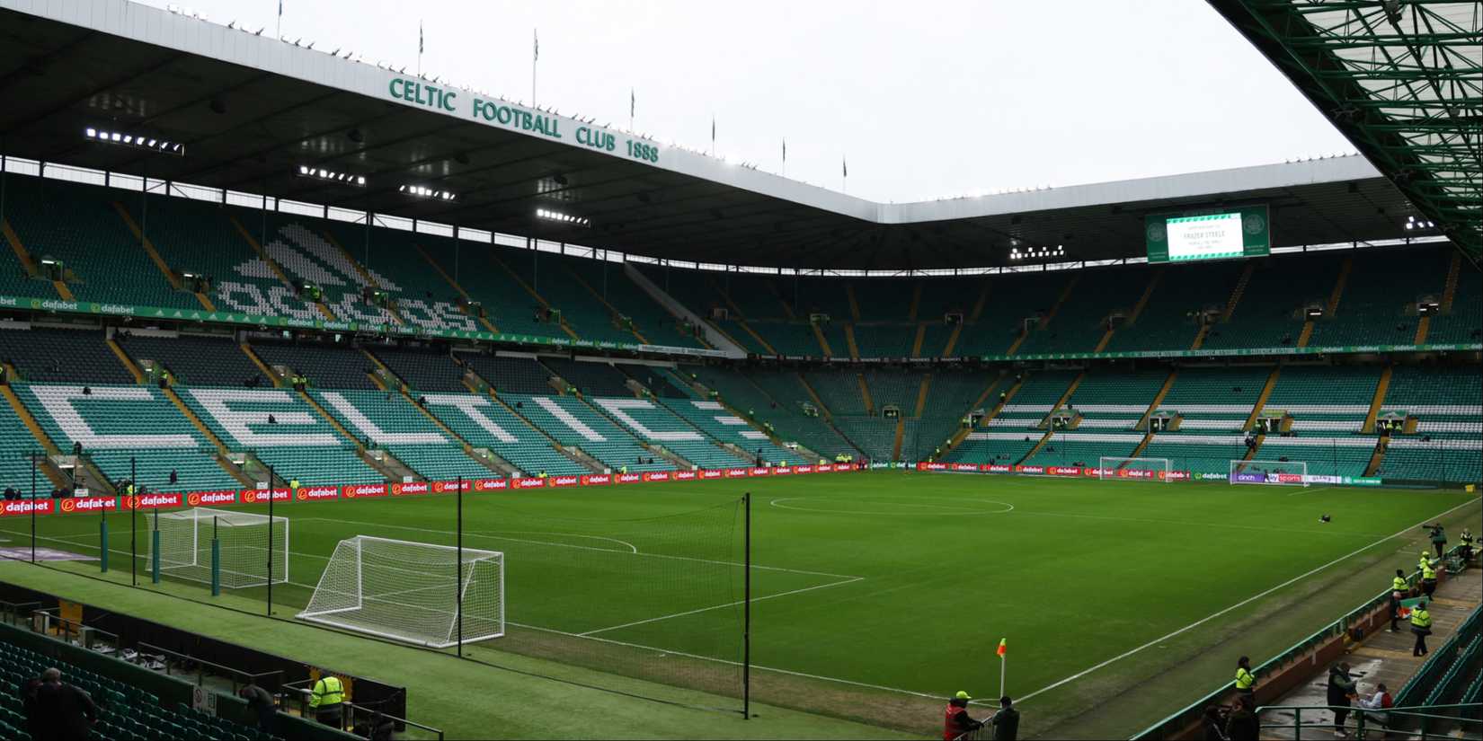 20 Best Stadiums in World Football Ranked on Atmosphere by AI - Celtic ...