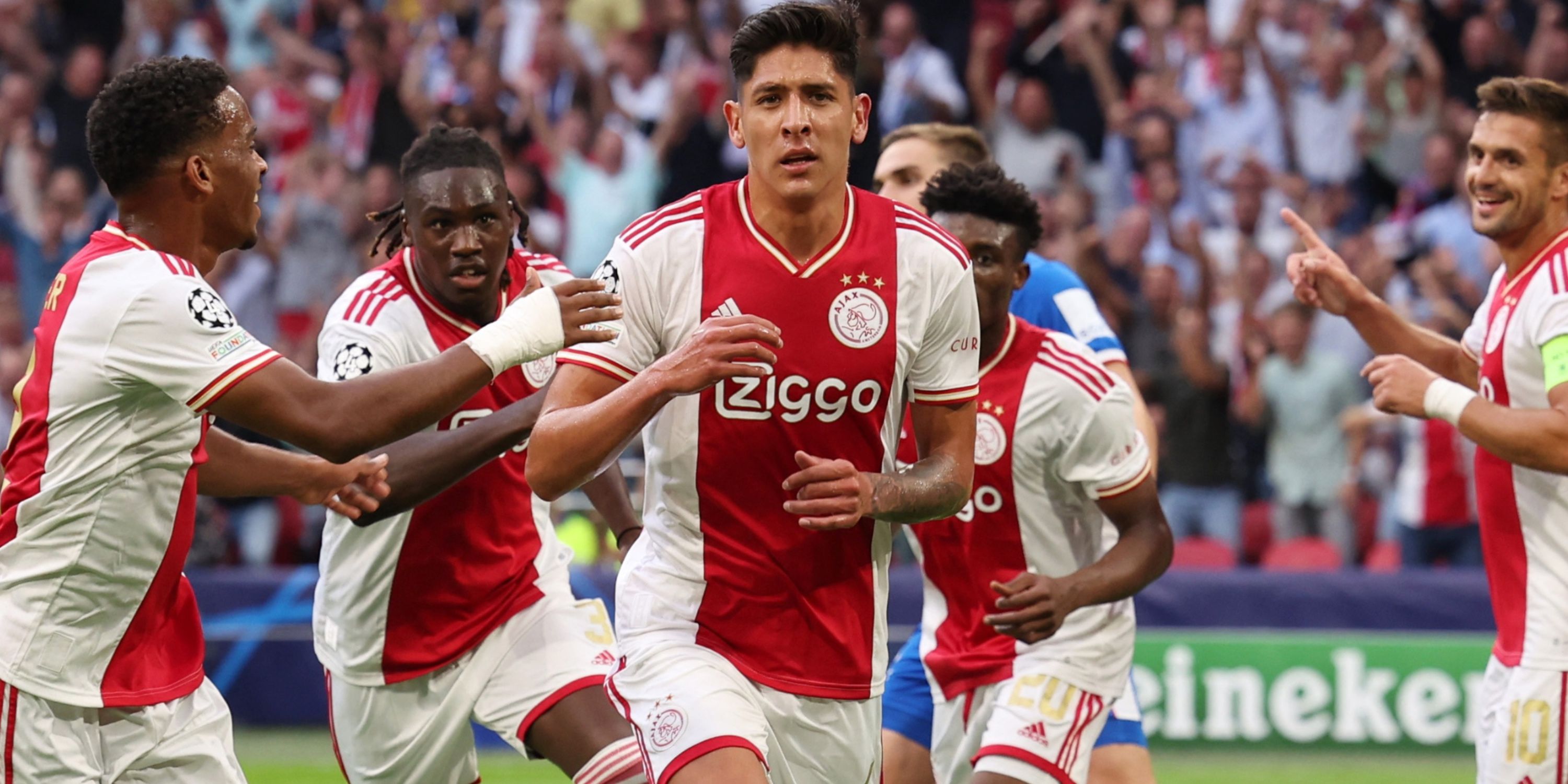 10 Most Competitive Leagues in Football [Ranked]