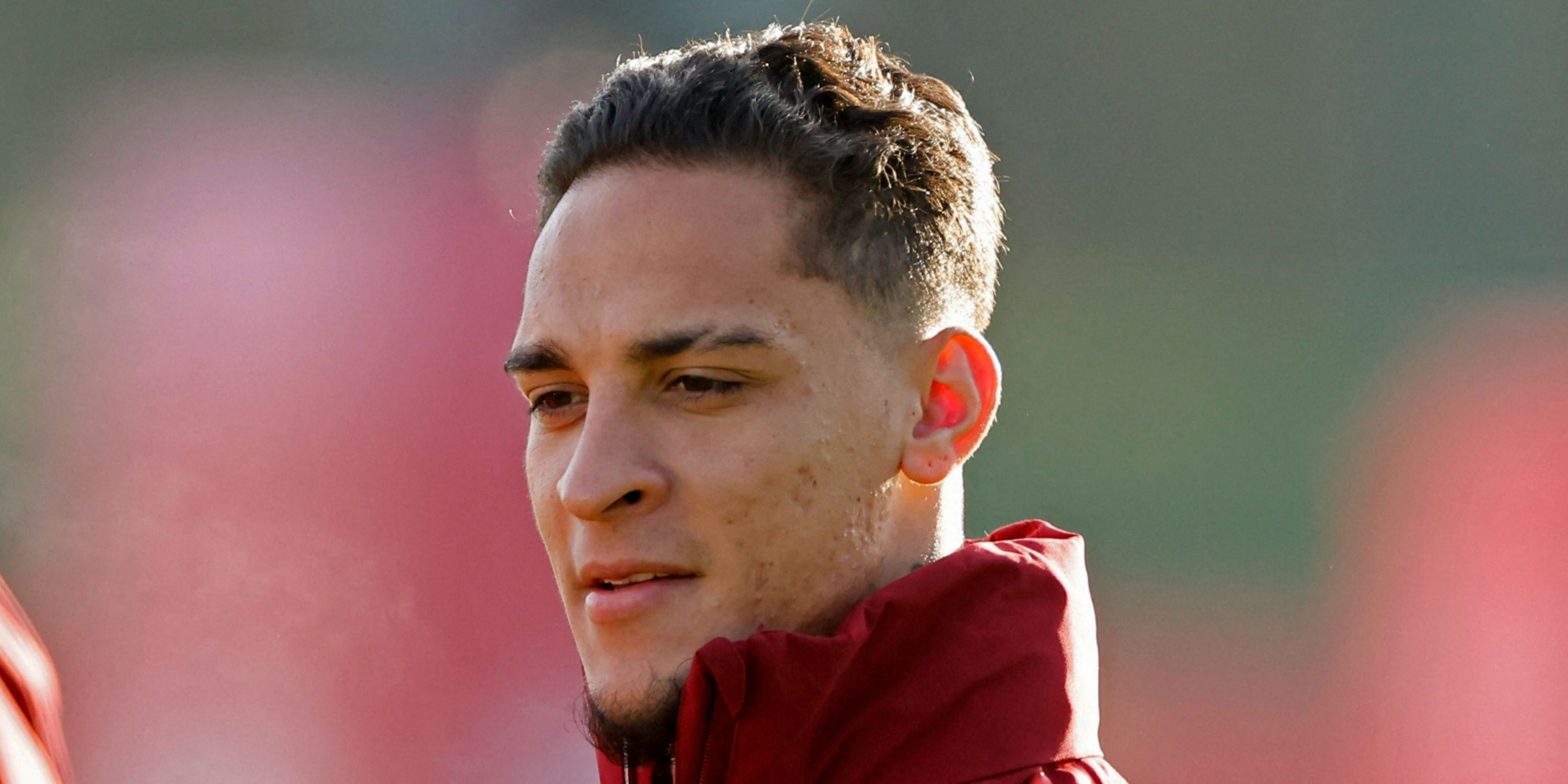 Man Utd 'would sell Antony if they could' this summer