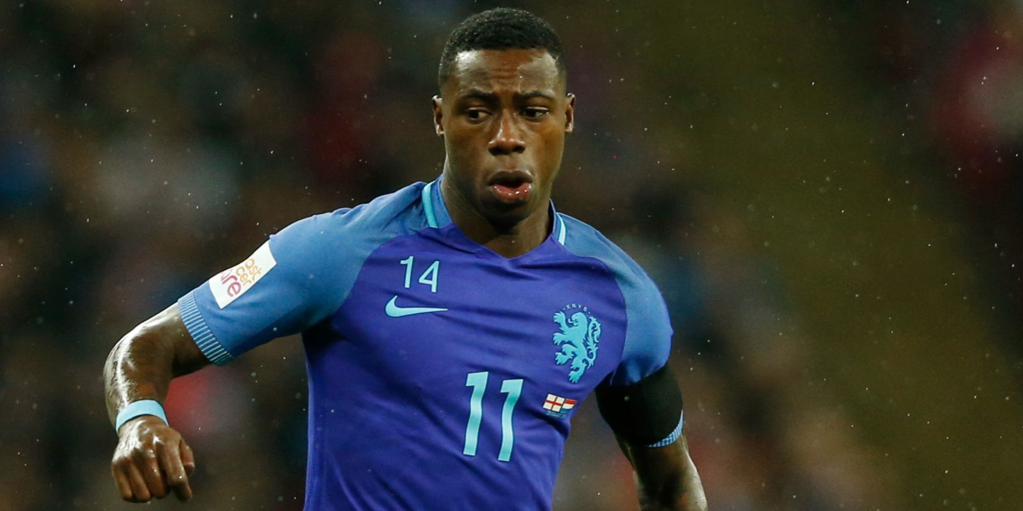 Quincy Promes gets six-year prison sentence for organising the ...