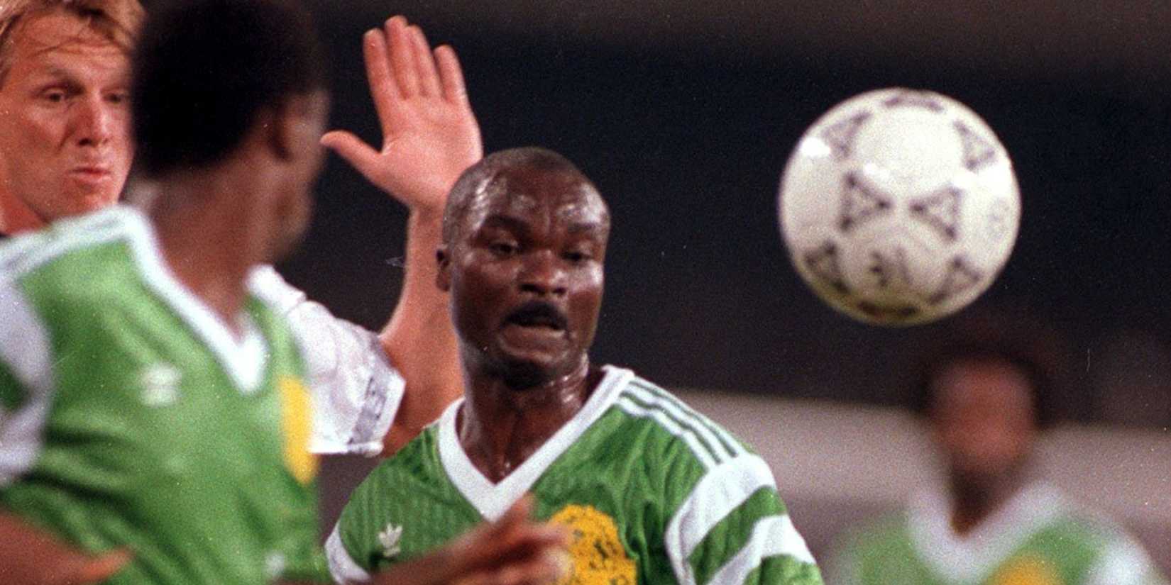 14 Footballers Who Came Out of Retirement