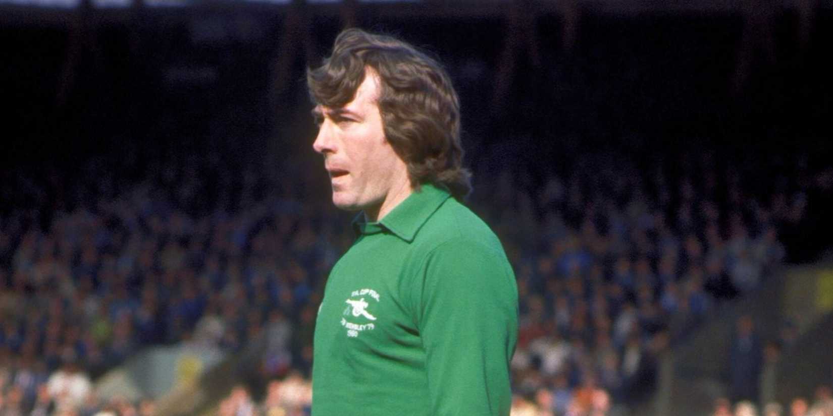 10 Best Arsenal Goalkeepers of All Time (Ranked)
