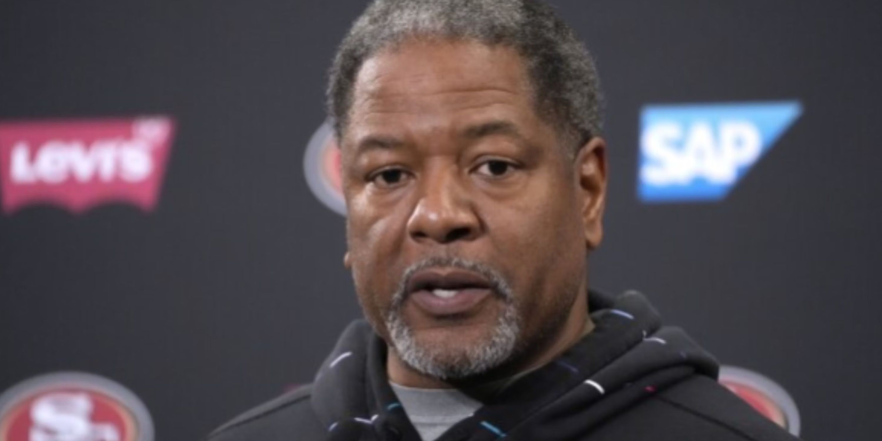Report: 49ers fire defensive coordinator Steve Wilks