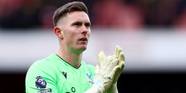 Dean Henderson GiveMeSport Dean Henderson GiveMeSport