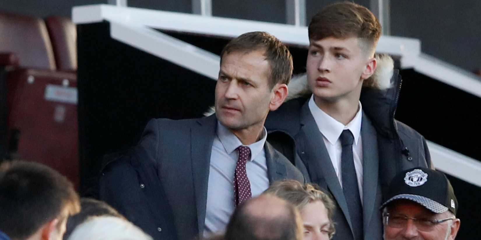 Freedman is 'Candidate' for Newcastle Sporting Director Job