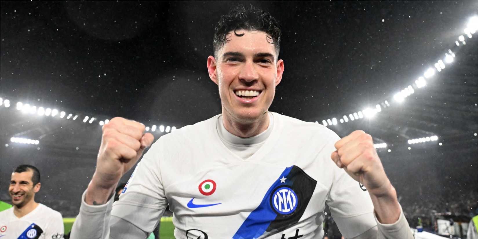 Inter Milan v Arsenal Confirmed Starting Lineups for Champions League ...