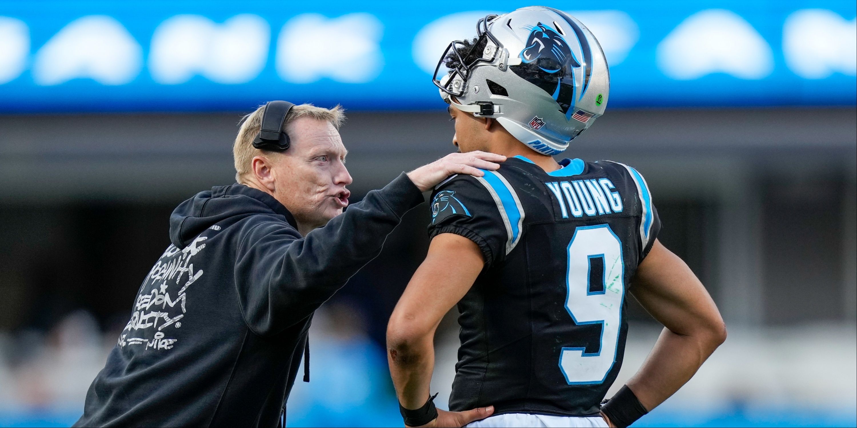 Breaking down C.J. Stroud and Bryce Young's rookie seasons