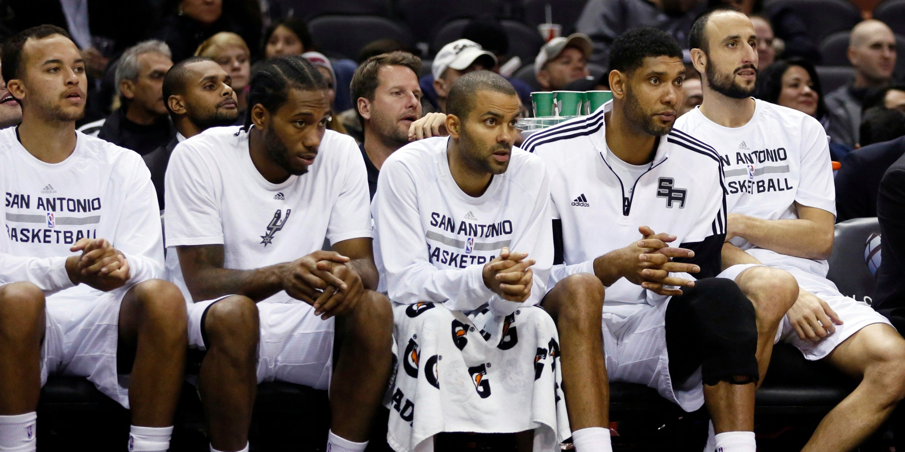 The longest winning streaks in NBA history