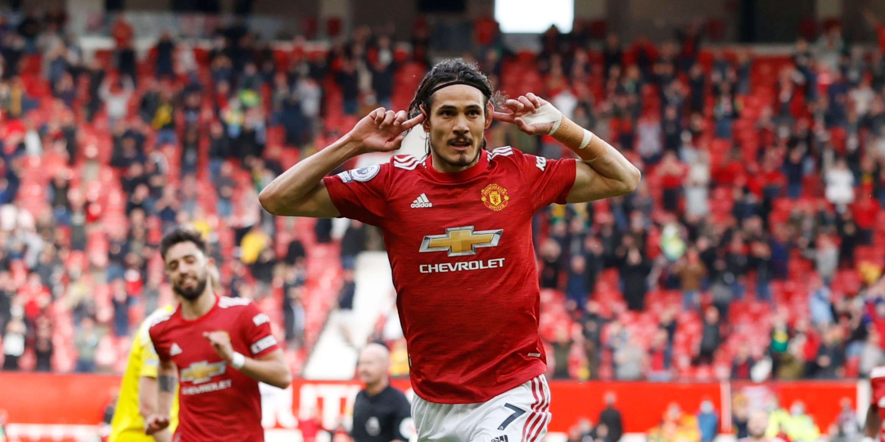 Ranking 11 Man Utd strikers on their debut season