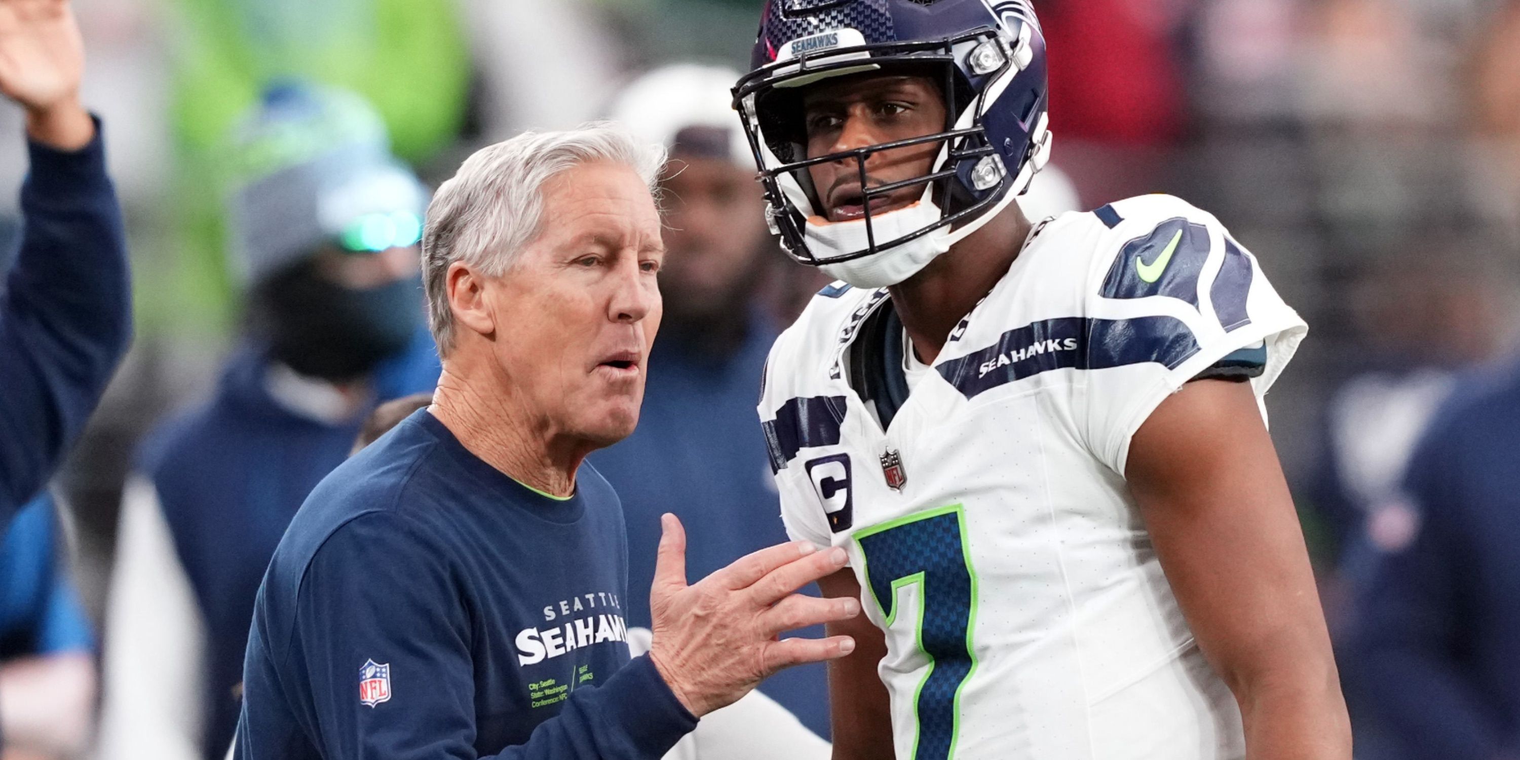 Ranking the Top 5 Head Coaches in Seattle Seahawks History