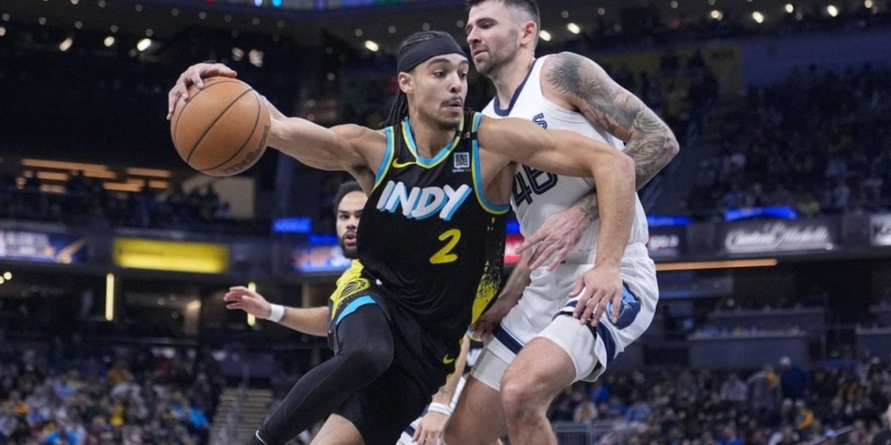 2024 Rising Stars Challenge: preview and format