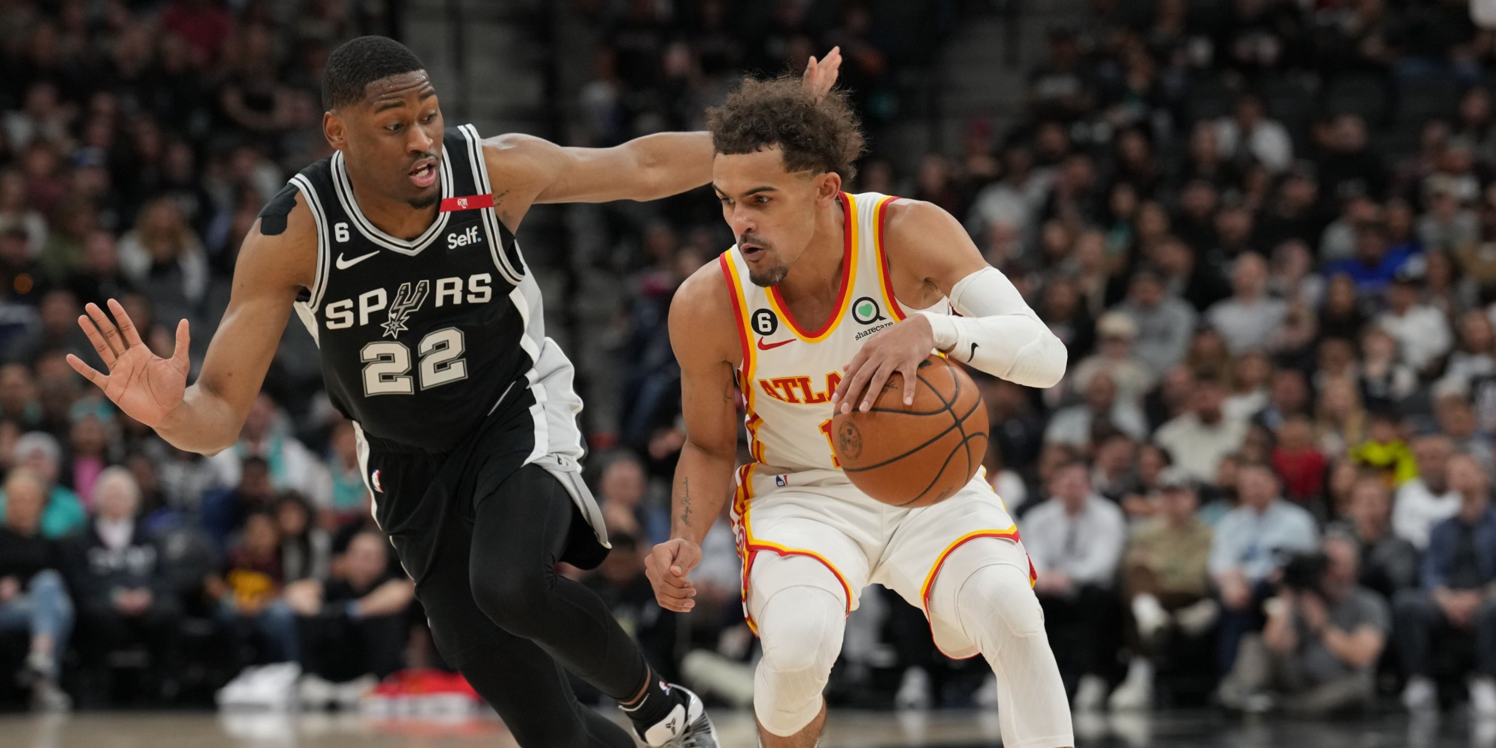 Trae Young ‘not dependable’ as number one option for Hawks