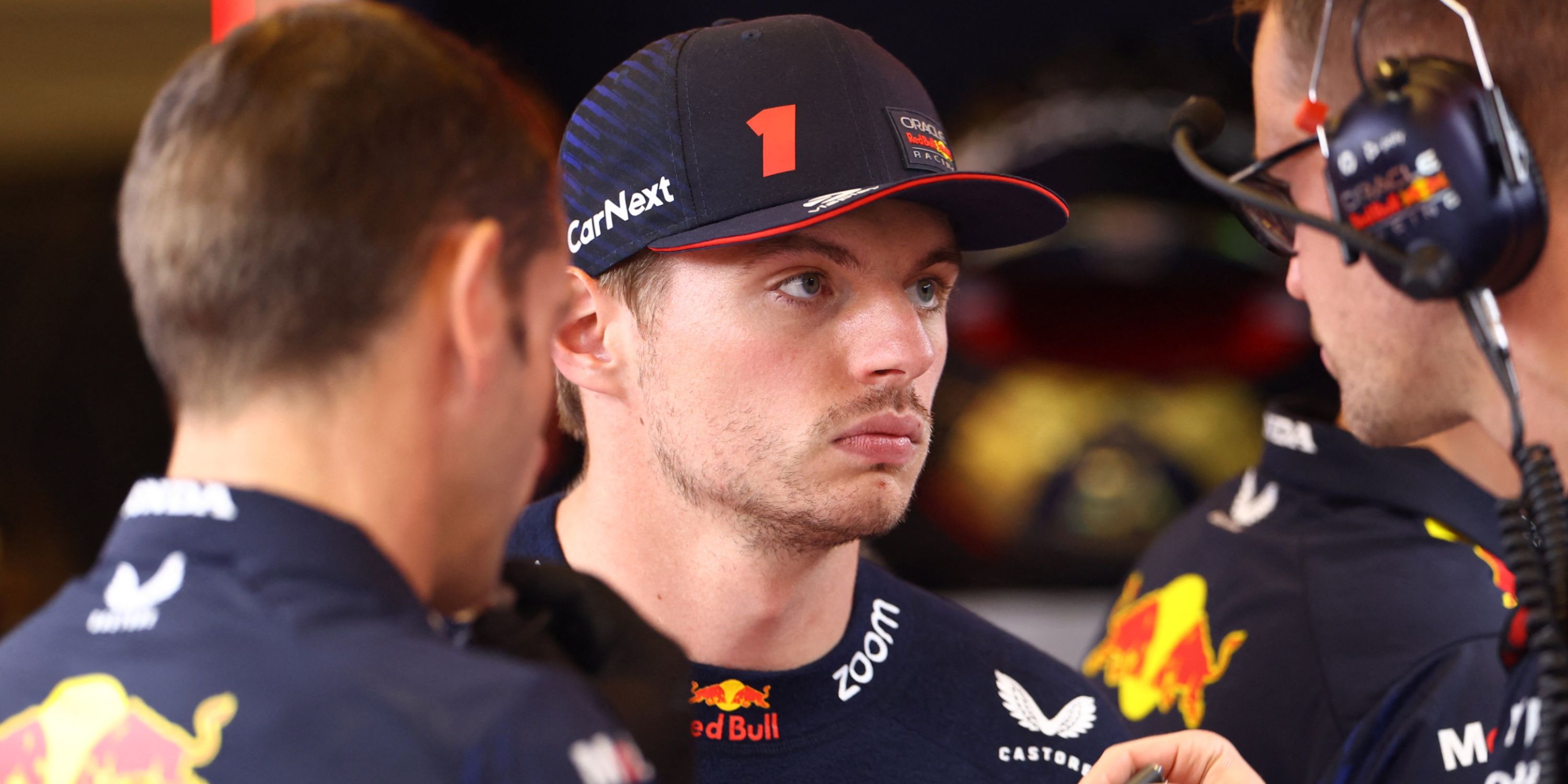 Lewis Hamilton Takes Savage Dig at Max Verstappen Over His Radio Rage