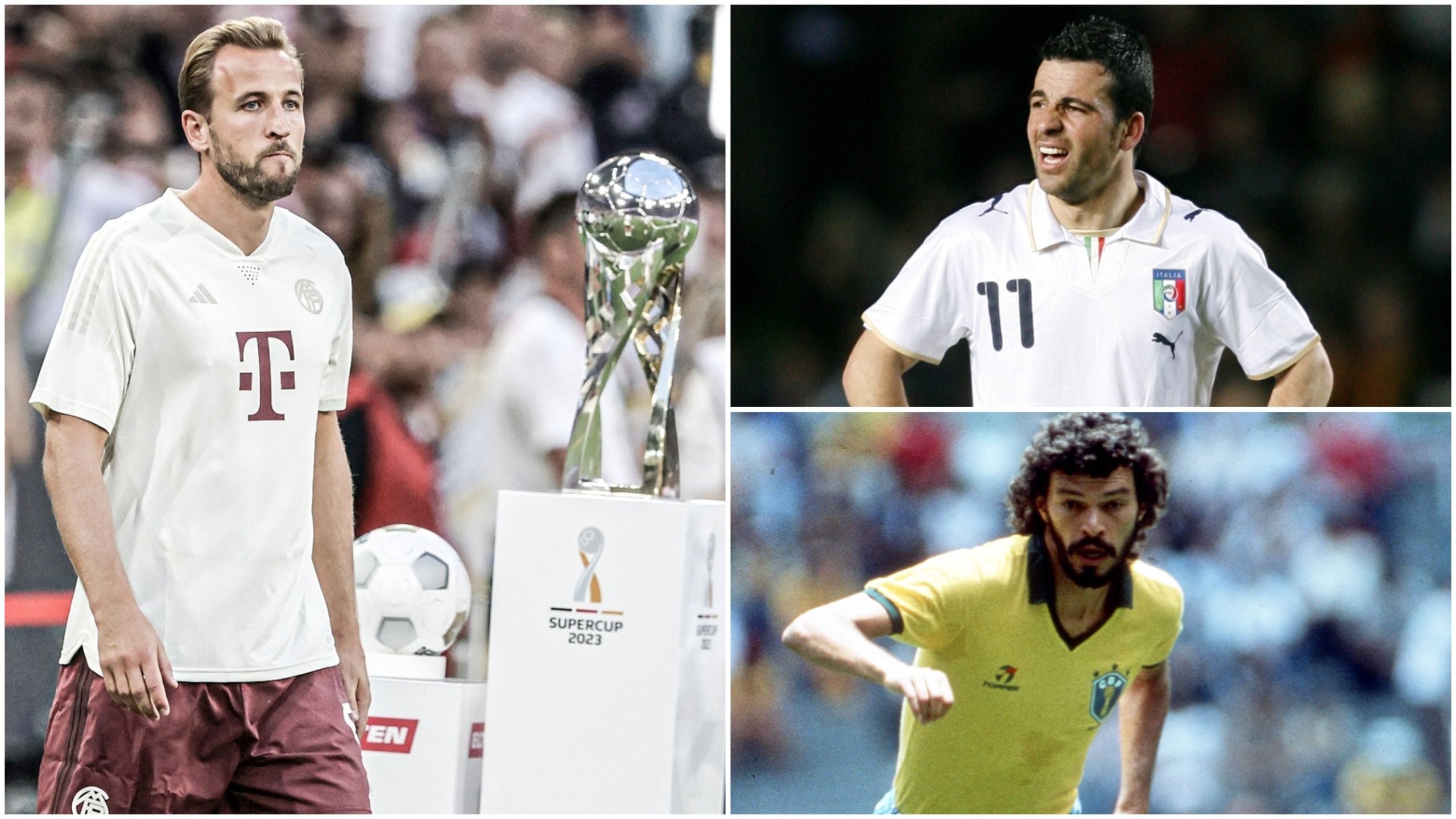 15 Best Players in Football History Never to Have Won a Trophy