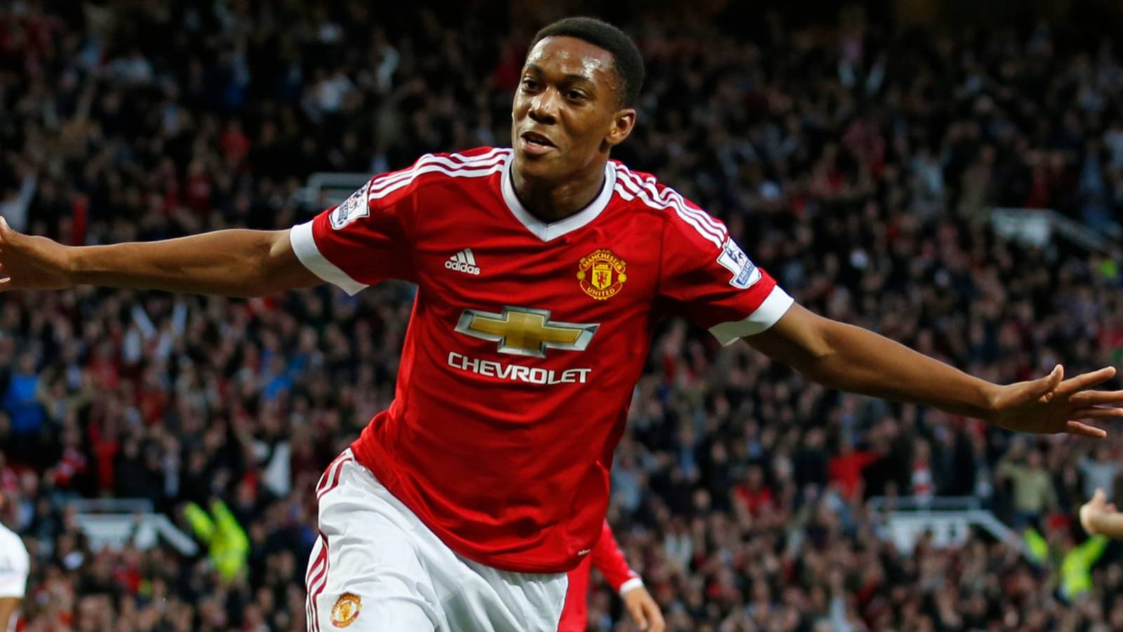 Anthony Martial Man Utd Send-Off Dubbed "Some Kind of Joke"