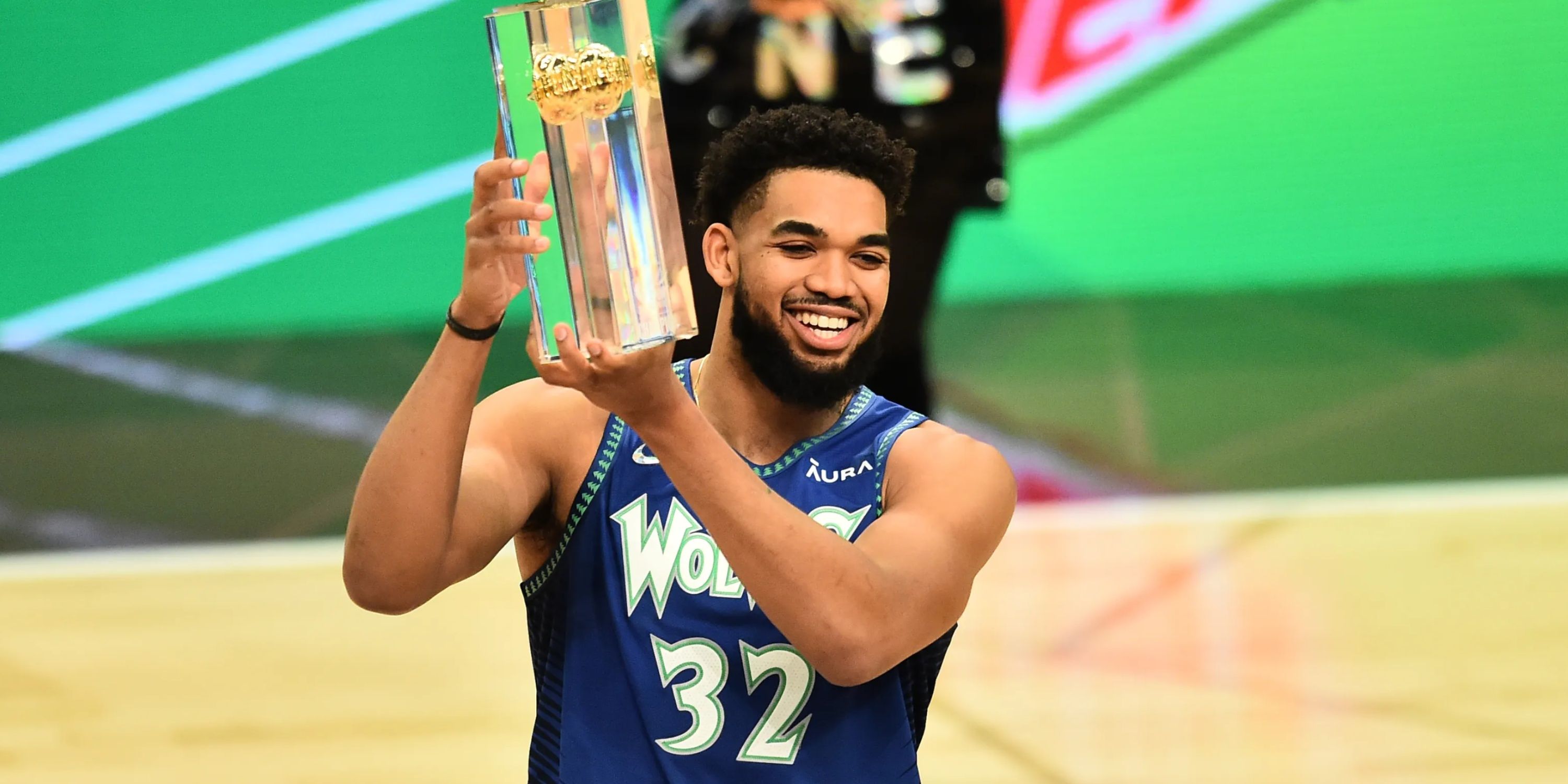 Previewing the three-point contest at 2024 all-star weekend