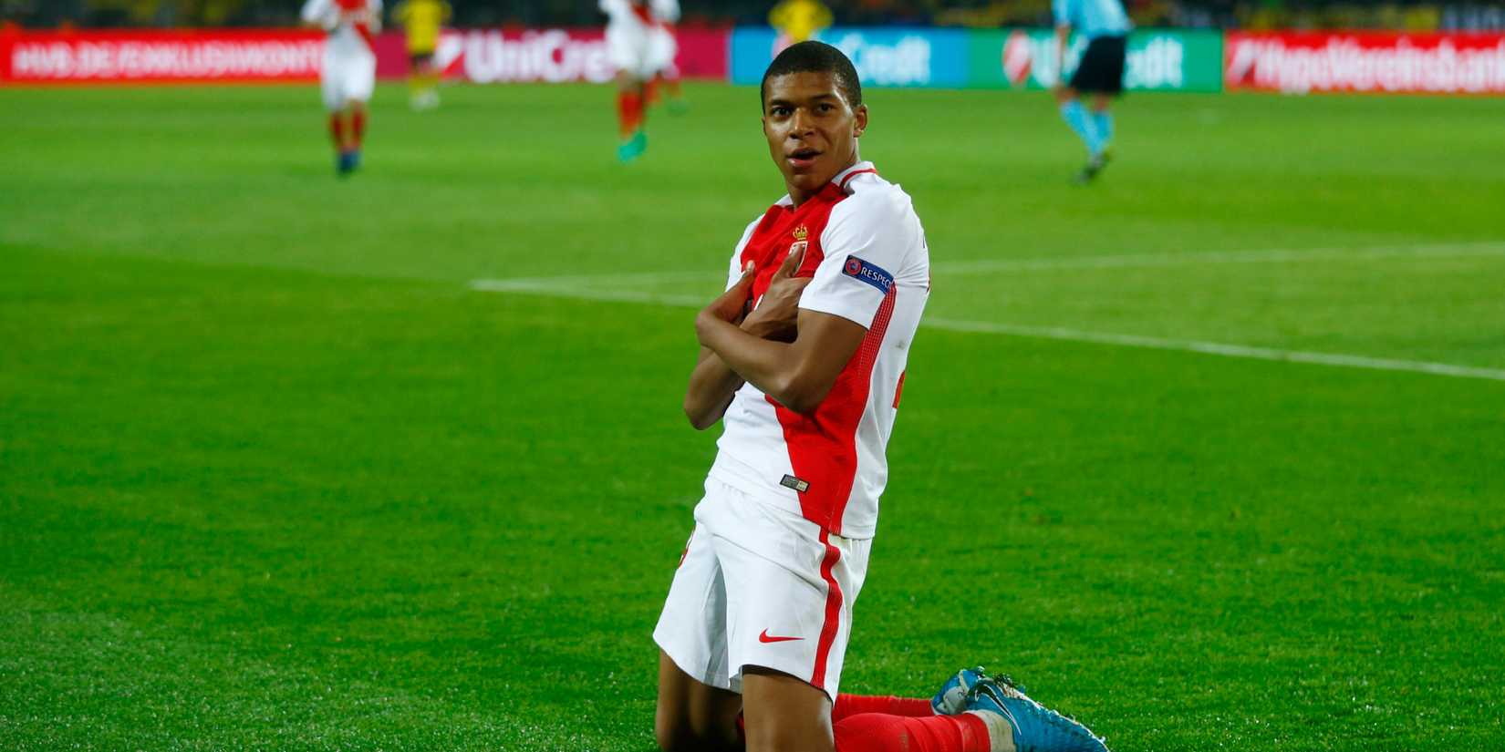 8 Greatest Kylian Mbappe Goals Ever (Ranked)