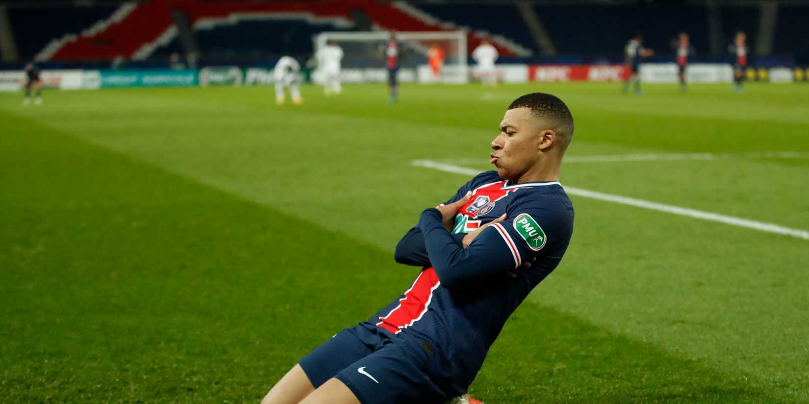 8 Greatest Kylian Mbappe Goals Ever (Ranked)