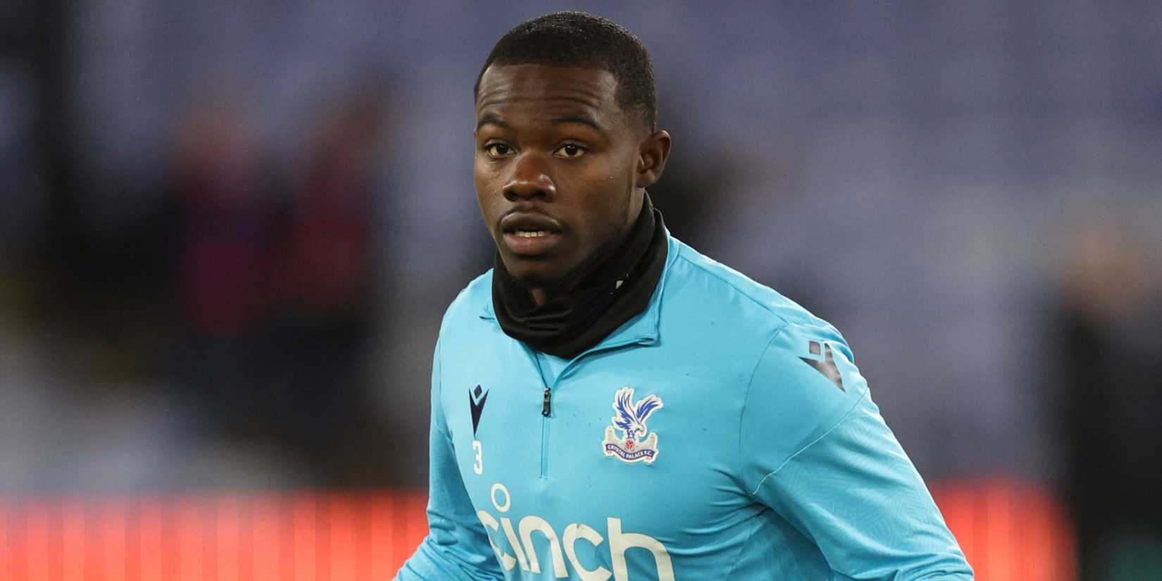 20 Best Left-Backs in the Premier League Right Now (Ranked)