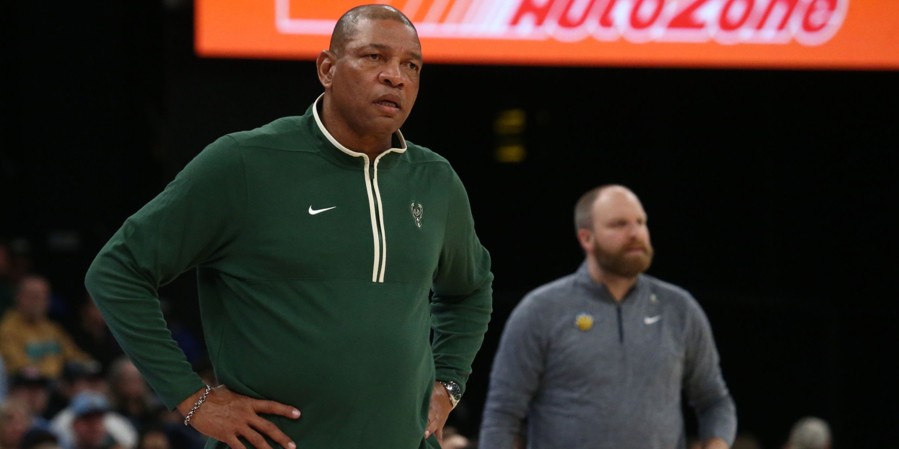 5 NBA coaches who are on the hot seat