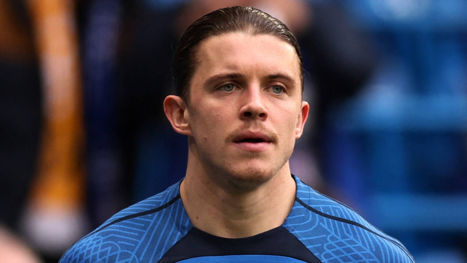 Goldbridge Slams "Badly Run" Chelsea Amid Gallagher Exit News